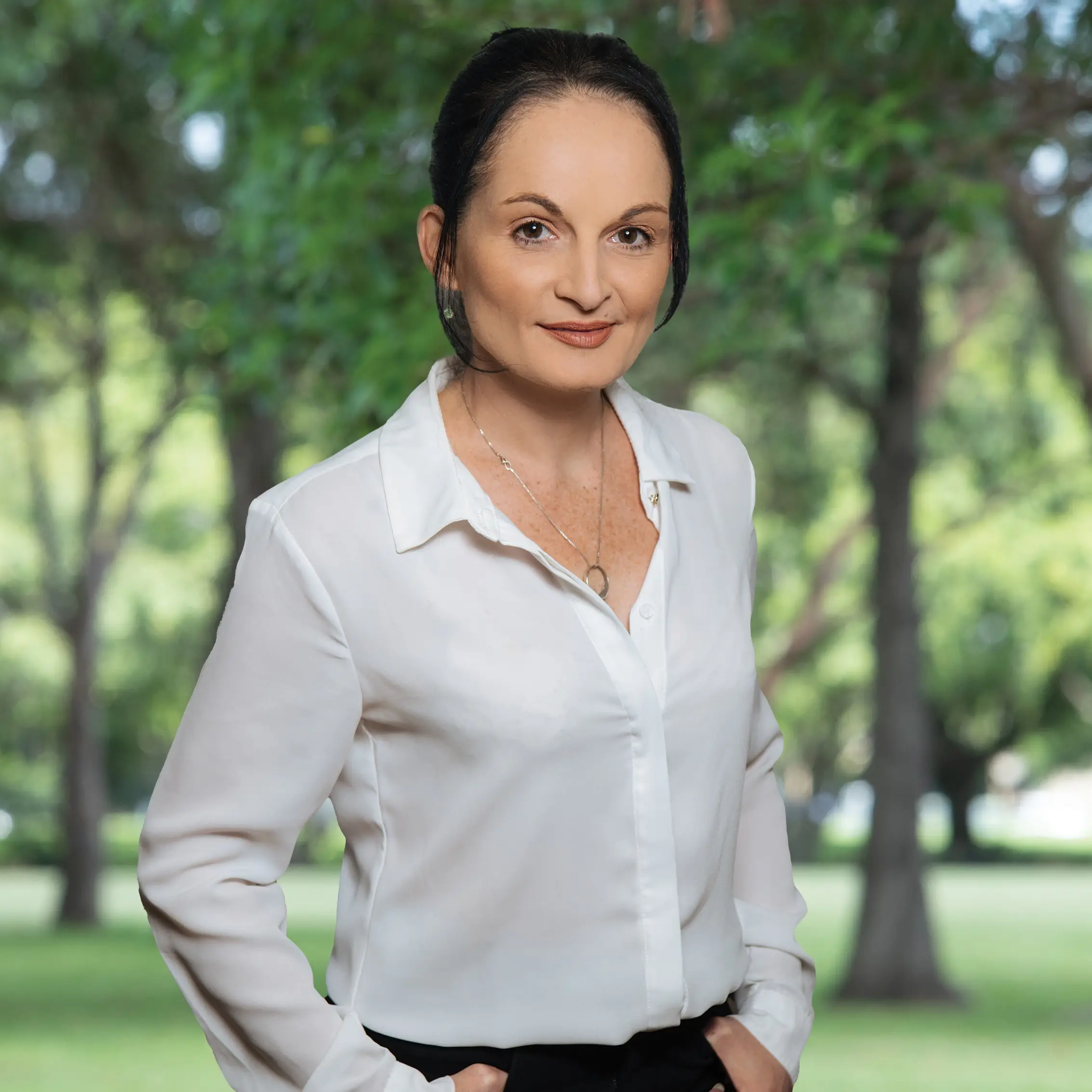 Harcourts Solutions People and Agents - Get in Touch