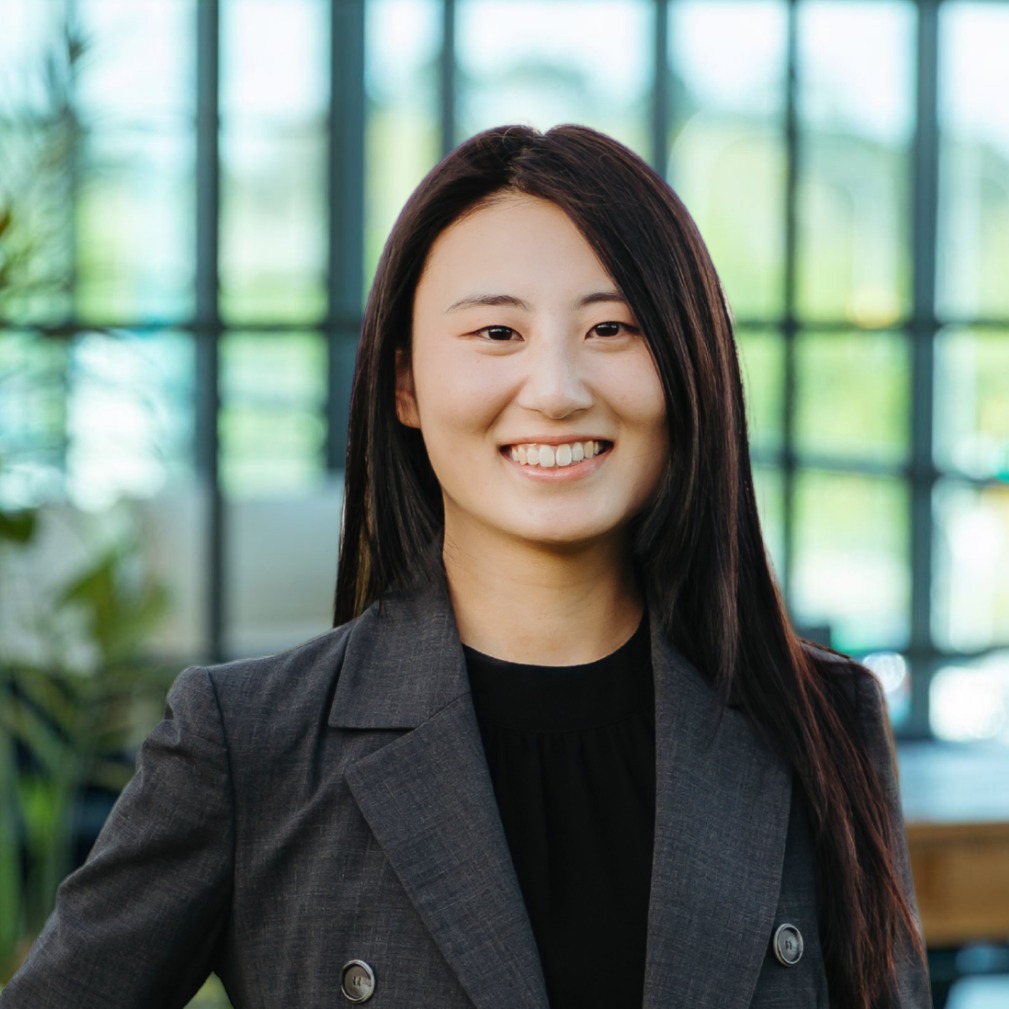 Jean Byun - Real Estate Agent in Epsom | Harcourts Epsom