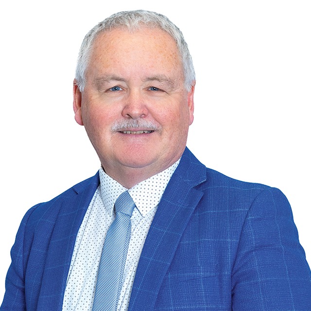 Alister Anderson - Real Estate Agent in Papanui | Harcourts Papanui