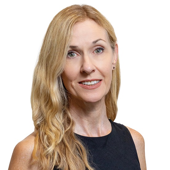 Elisa Jordan - Real Estate Agent in Strowan | Harcourts Strowan