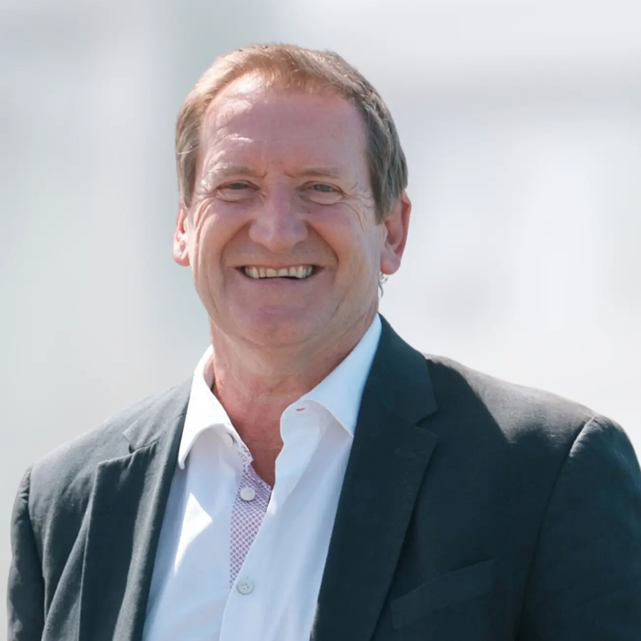 Terry Milton - Real Estate Agent in Mapua | Mapua