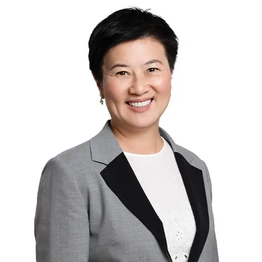 Lisa Wong - Real Estate in Bryndwr | Harcourts Ilam