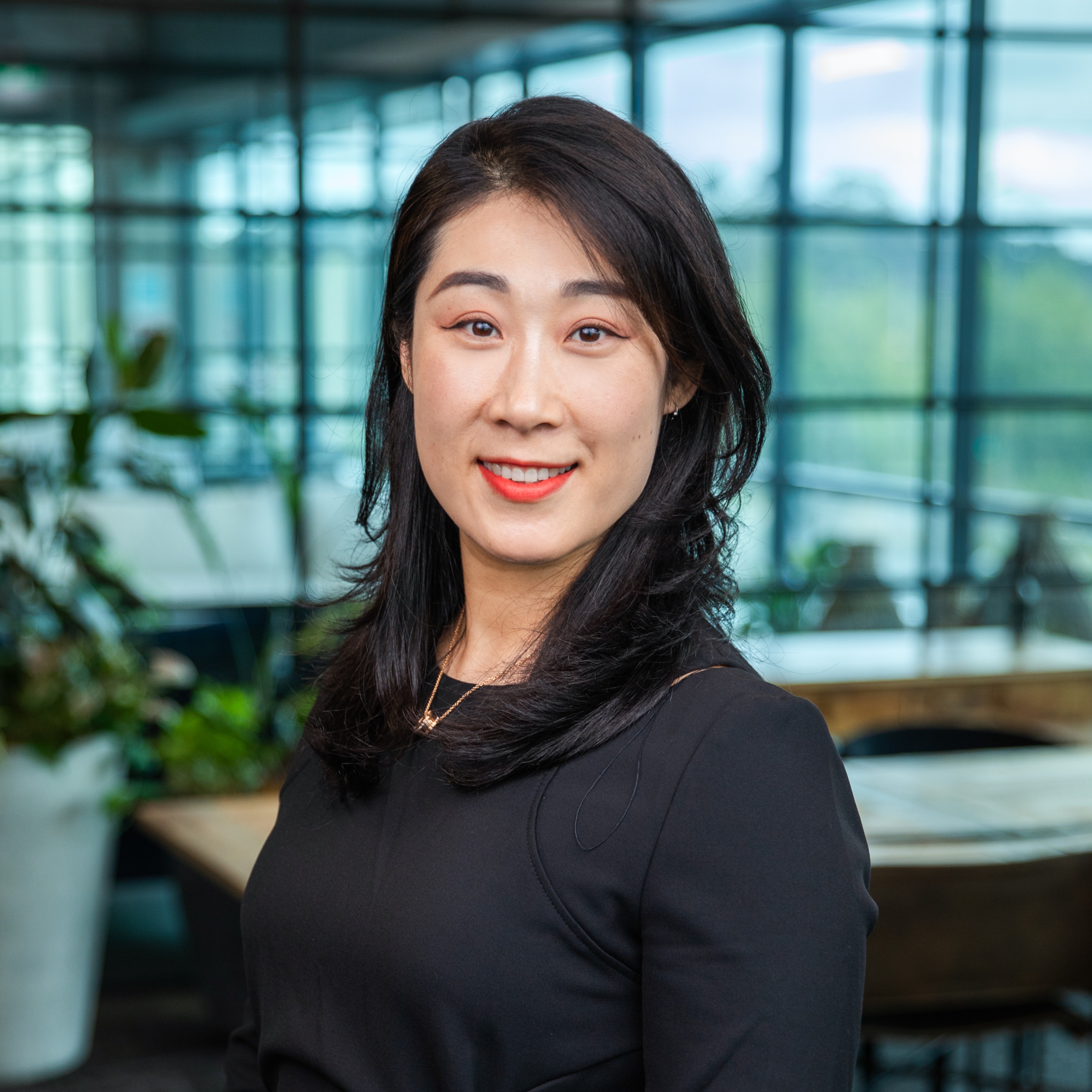 Kay Li - Real Estate Agent in Browns Bay | Harcourts Browns Bay