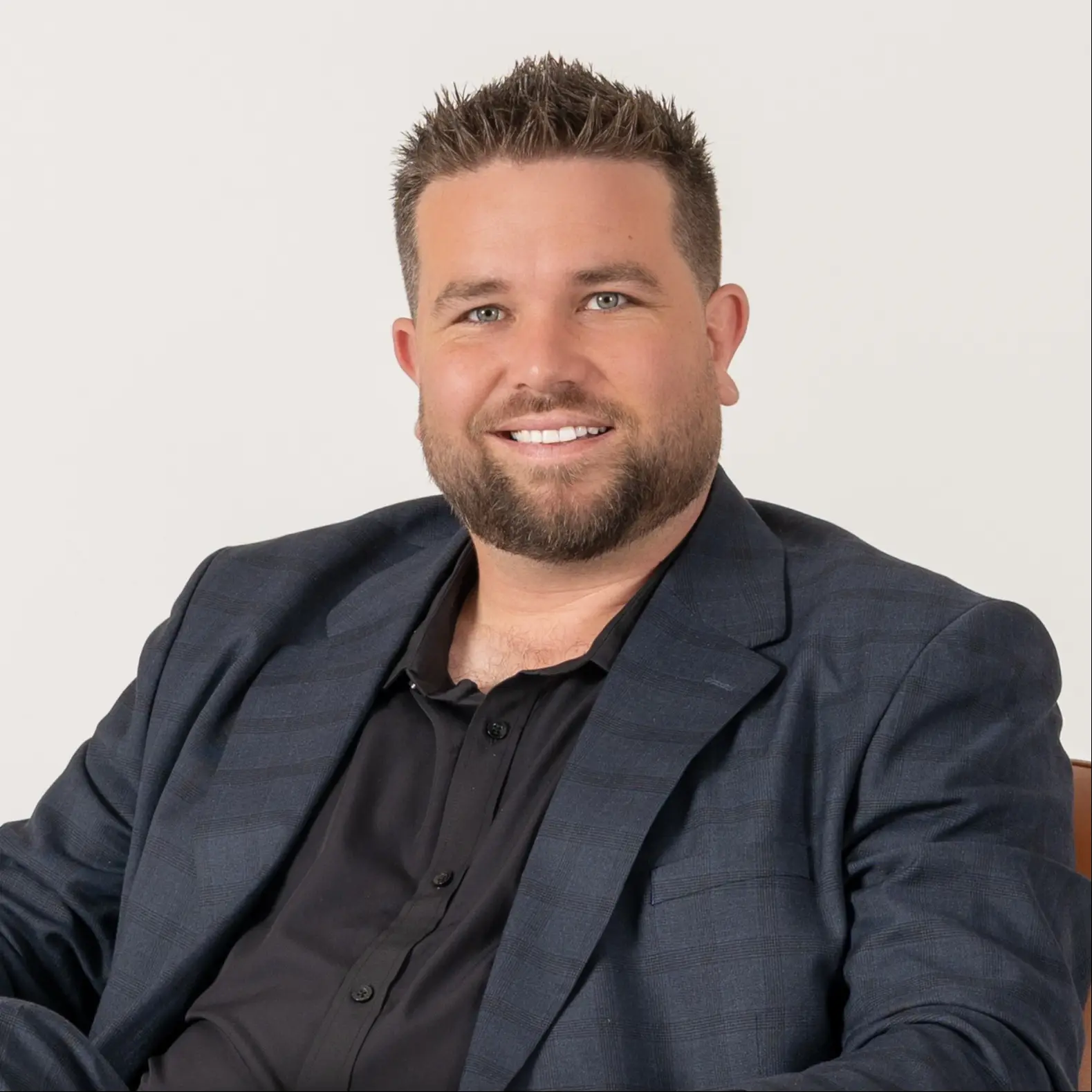 Brad Jefferson - Real Estate Agent in Chartwell | Harcourts Hamilton ...