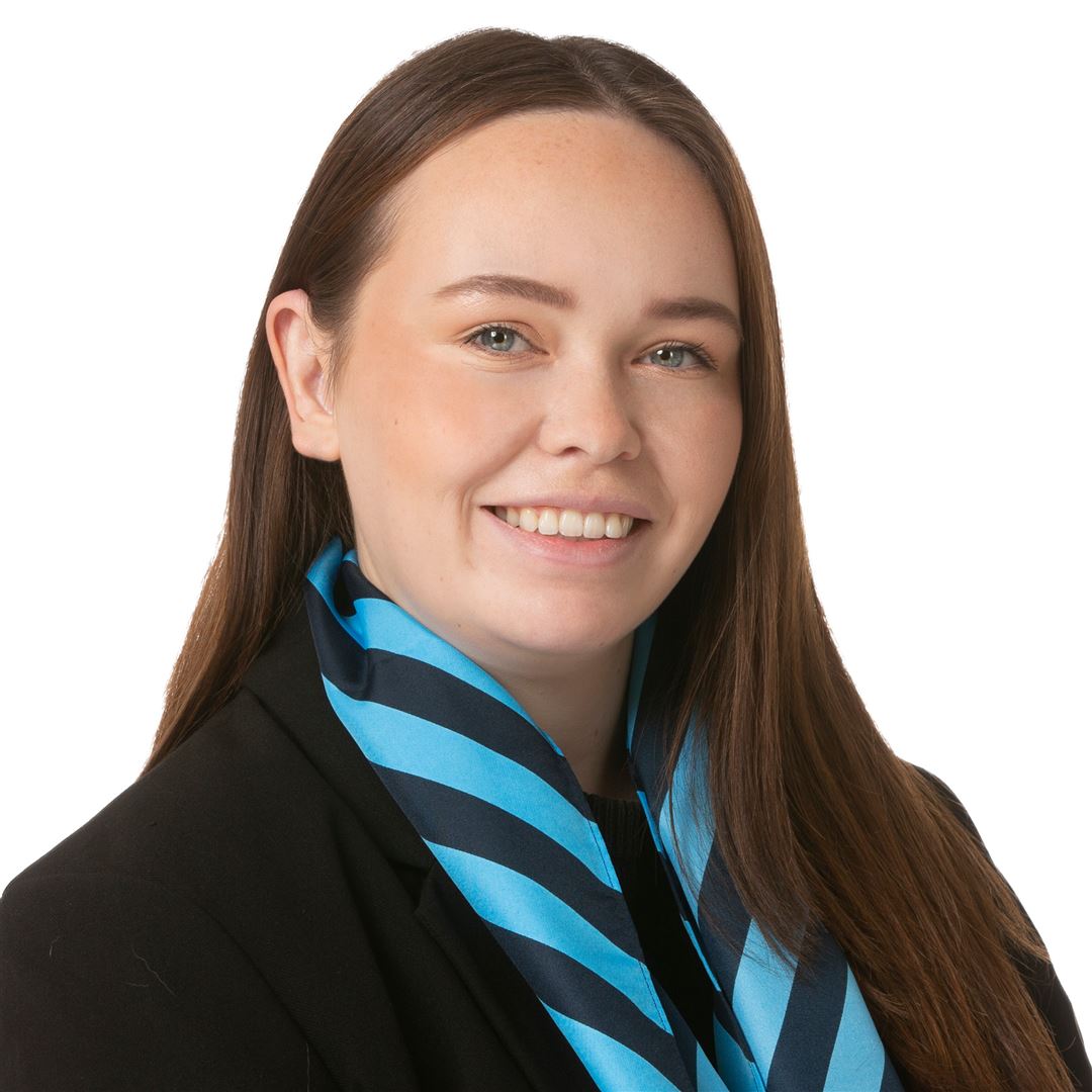 Brie Thompson - Real Estate Support in Addington | Rent Shop