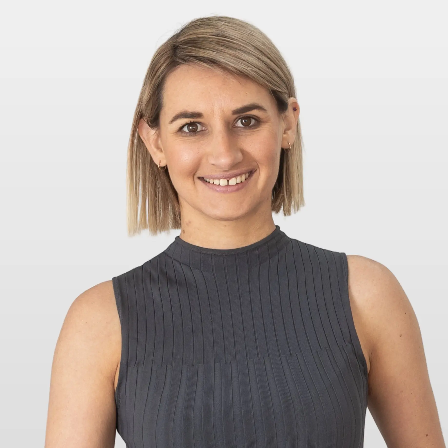 Jessica Clarke - Real Estate Agent in Hallett Cove | Harcourts Plus