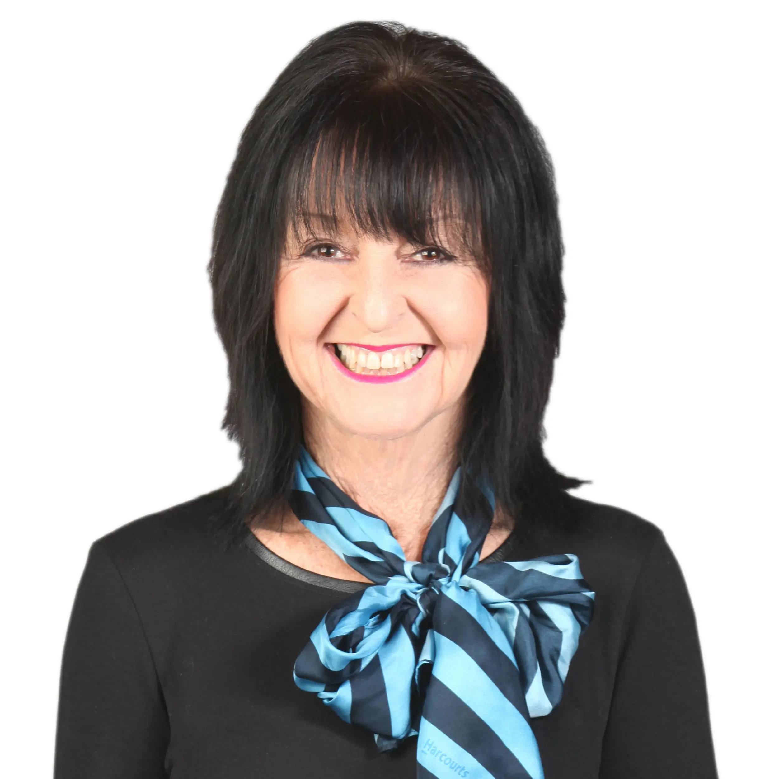 Sharon Thomas | Sales Consultant | Harcourts Hamilton Central City