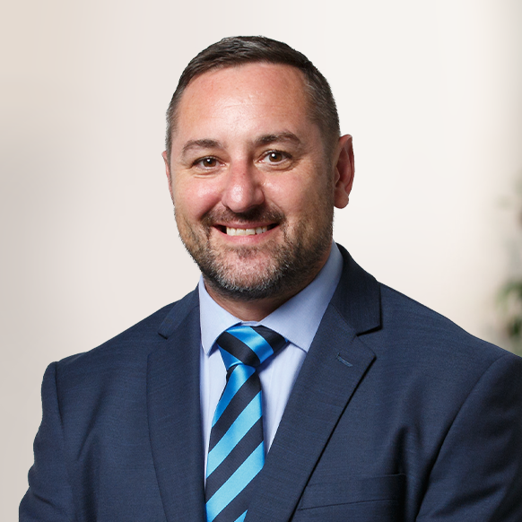 Andrew Fanning | Licensed Real Estate Consultant | Harcourts Paraparaumu