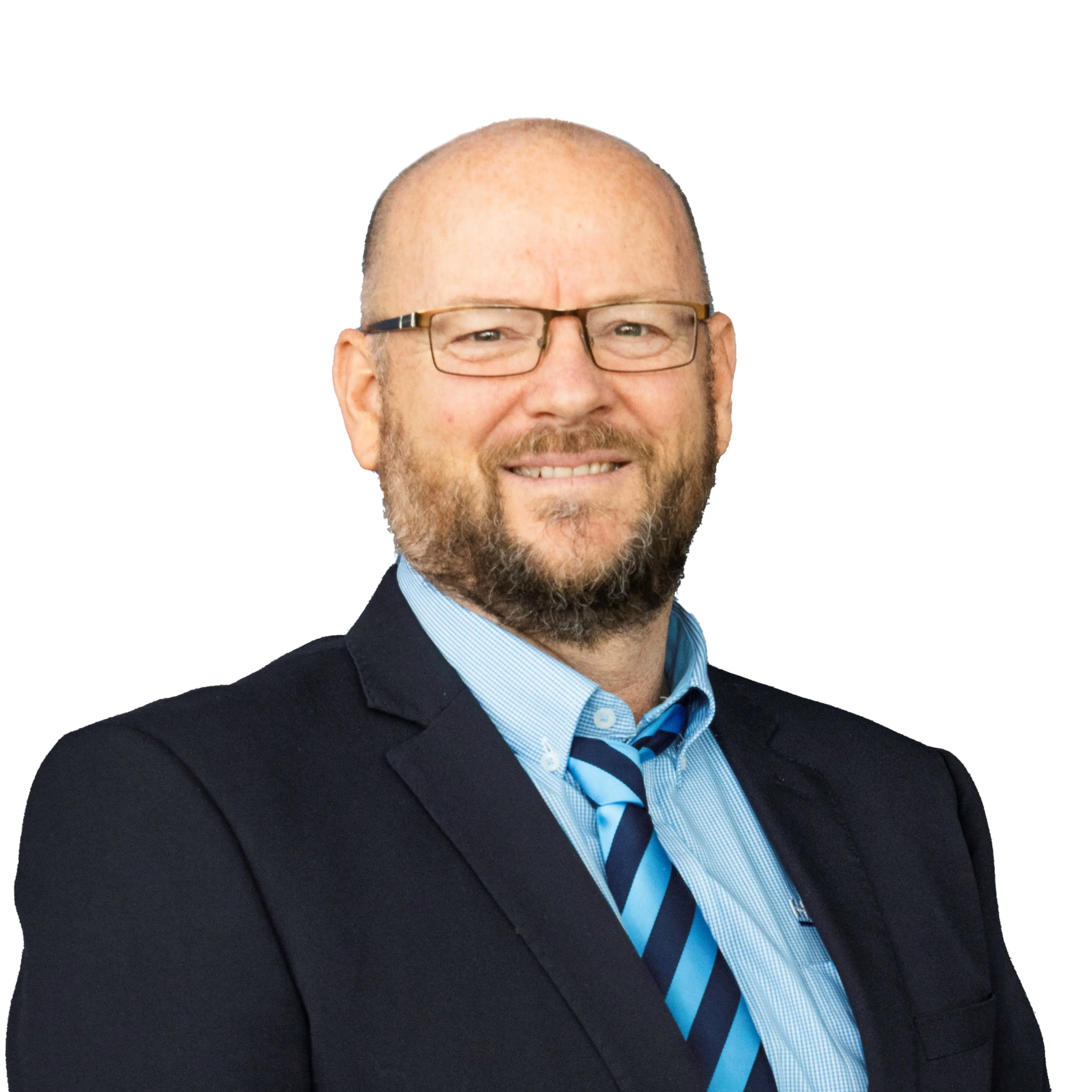 Mark Griffiths | Harcourts Residential & Lifestyle | Harcourts Australia