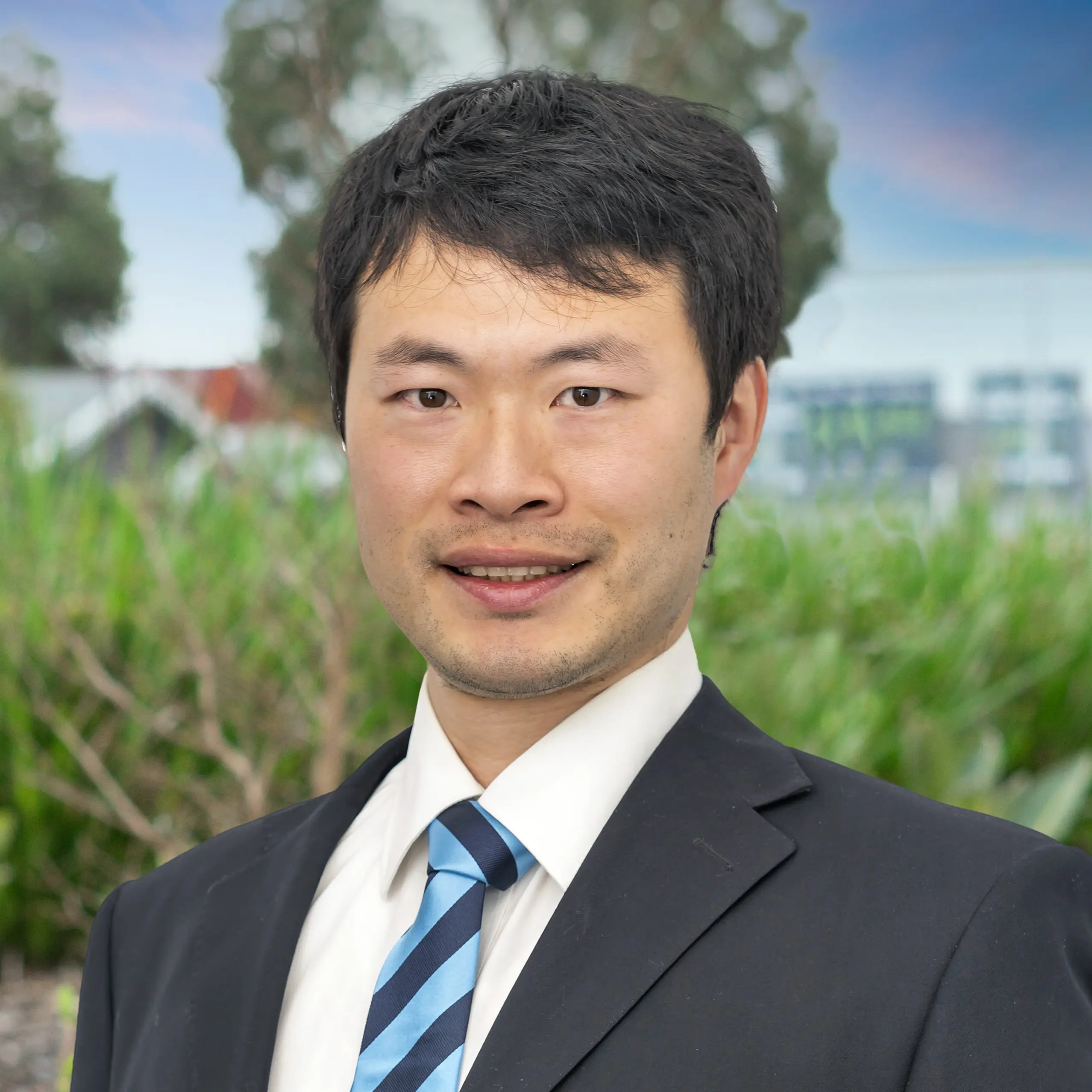 Jeff Liu - Real Estate Support in Point Cook | Harcourts Point Cook