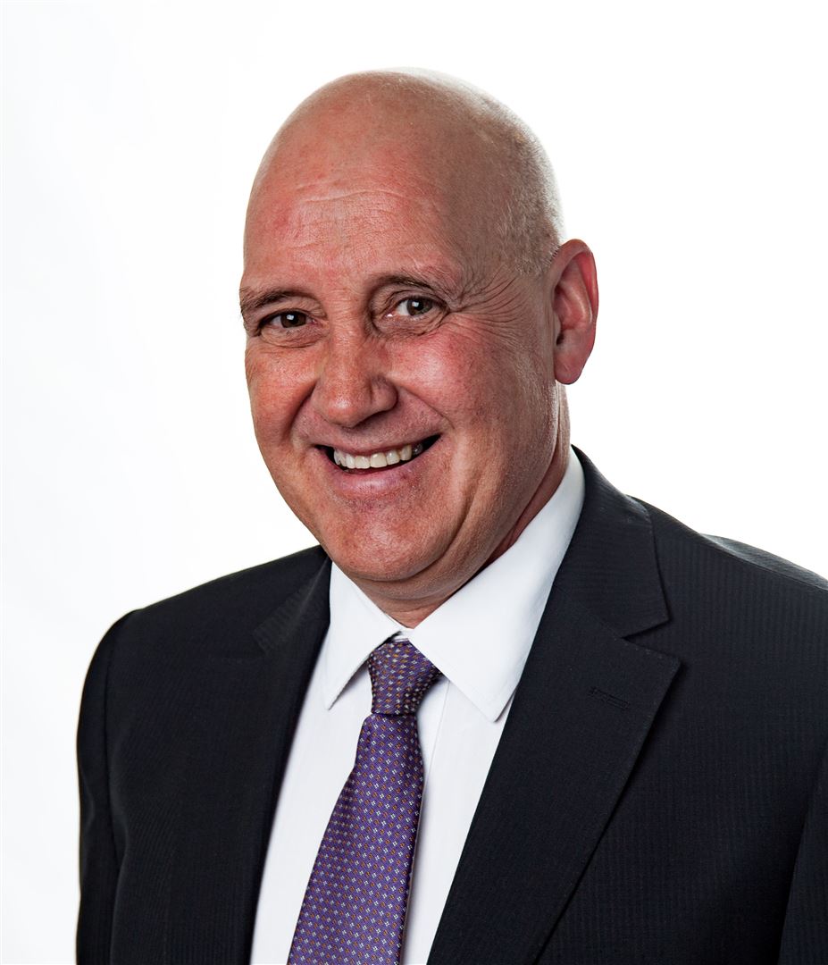 Malcolm Cameron | Harcourts New Zealand