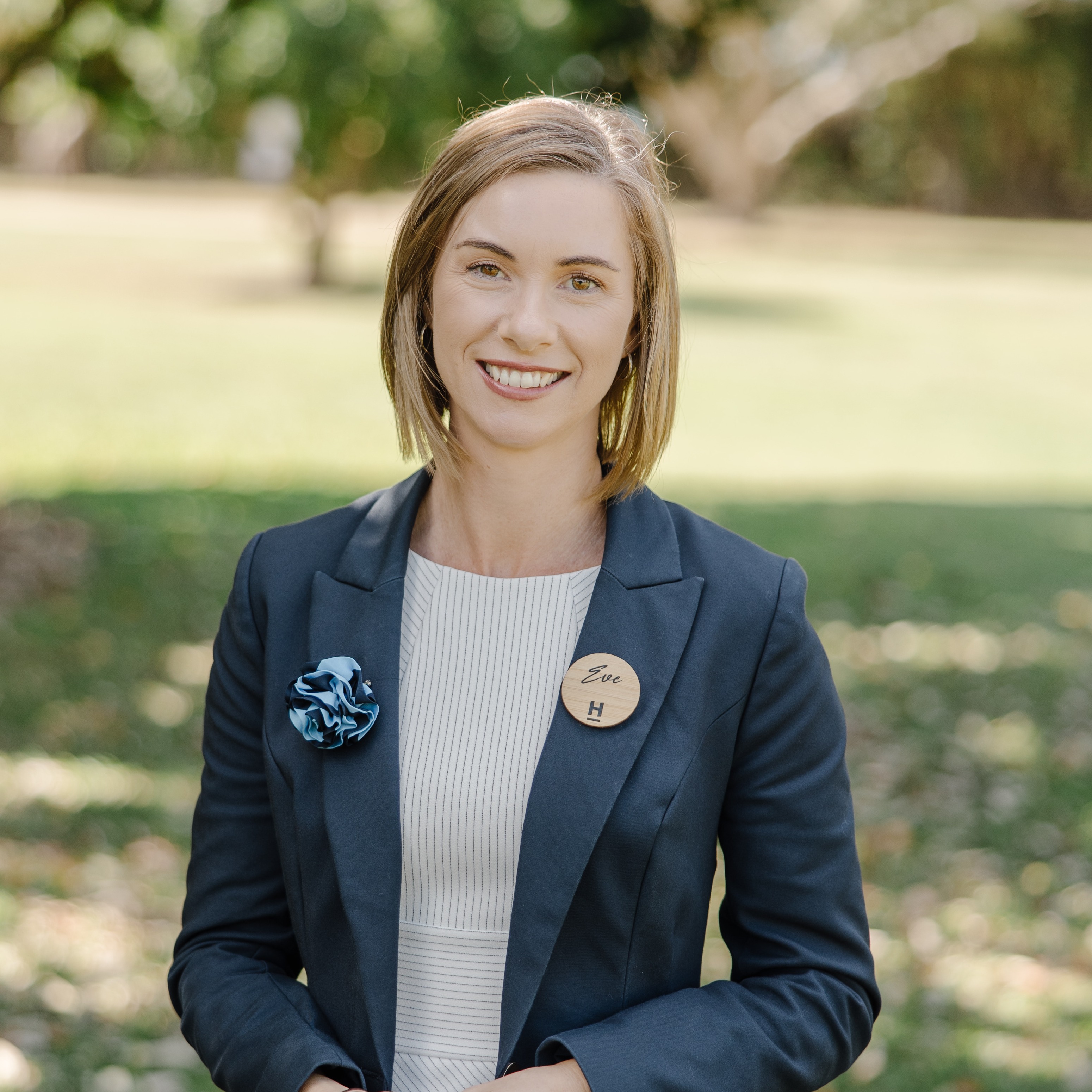 Eve Phegan - Real Estate Agent in Mackay | Harcourts MackTown