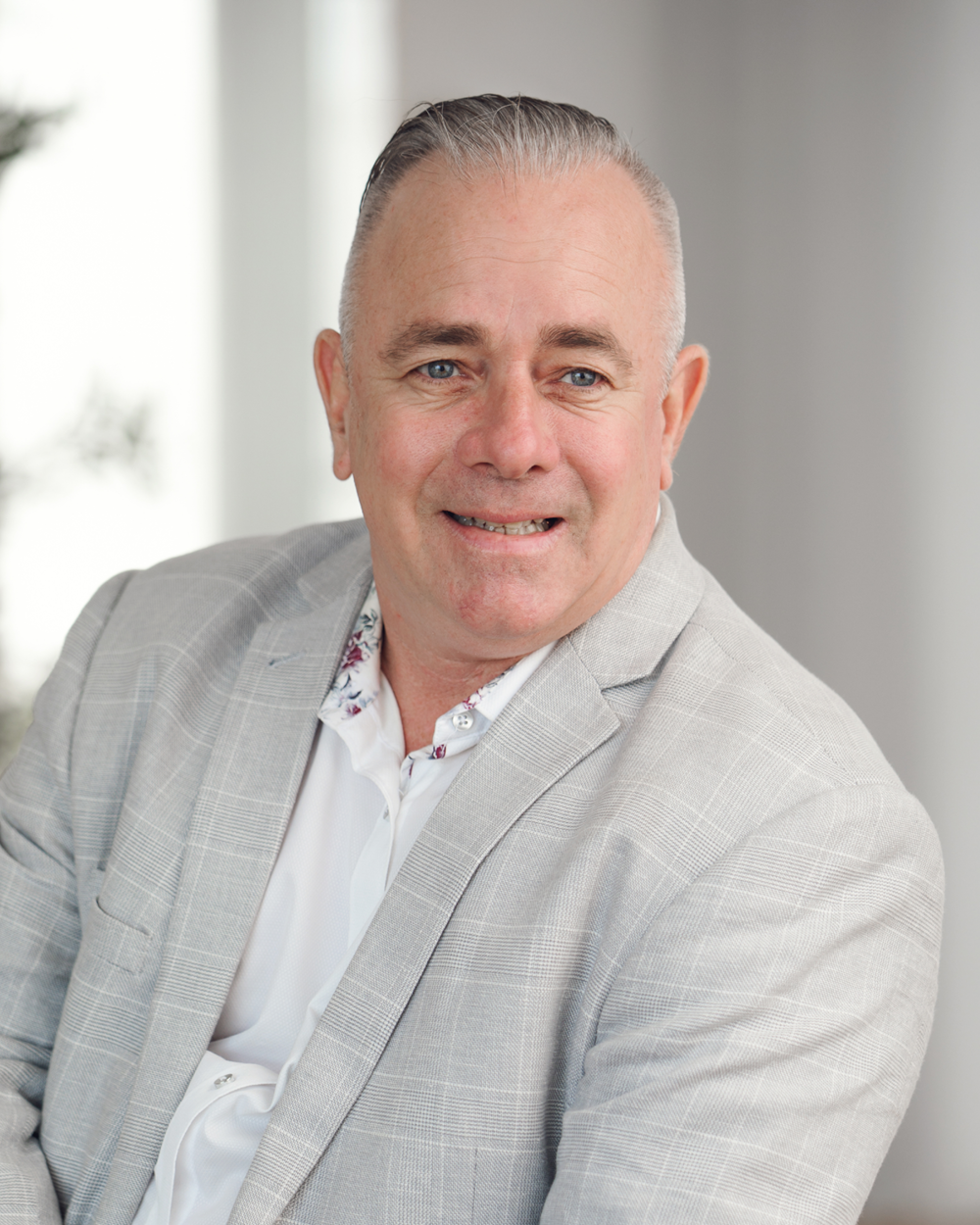 Adam Sadler - Real Estate Agent in Mermaid Beach | Harcourts Property ...