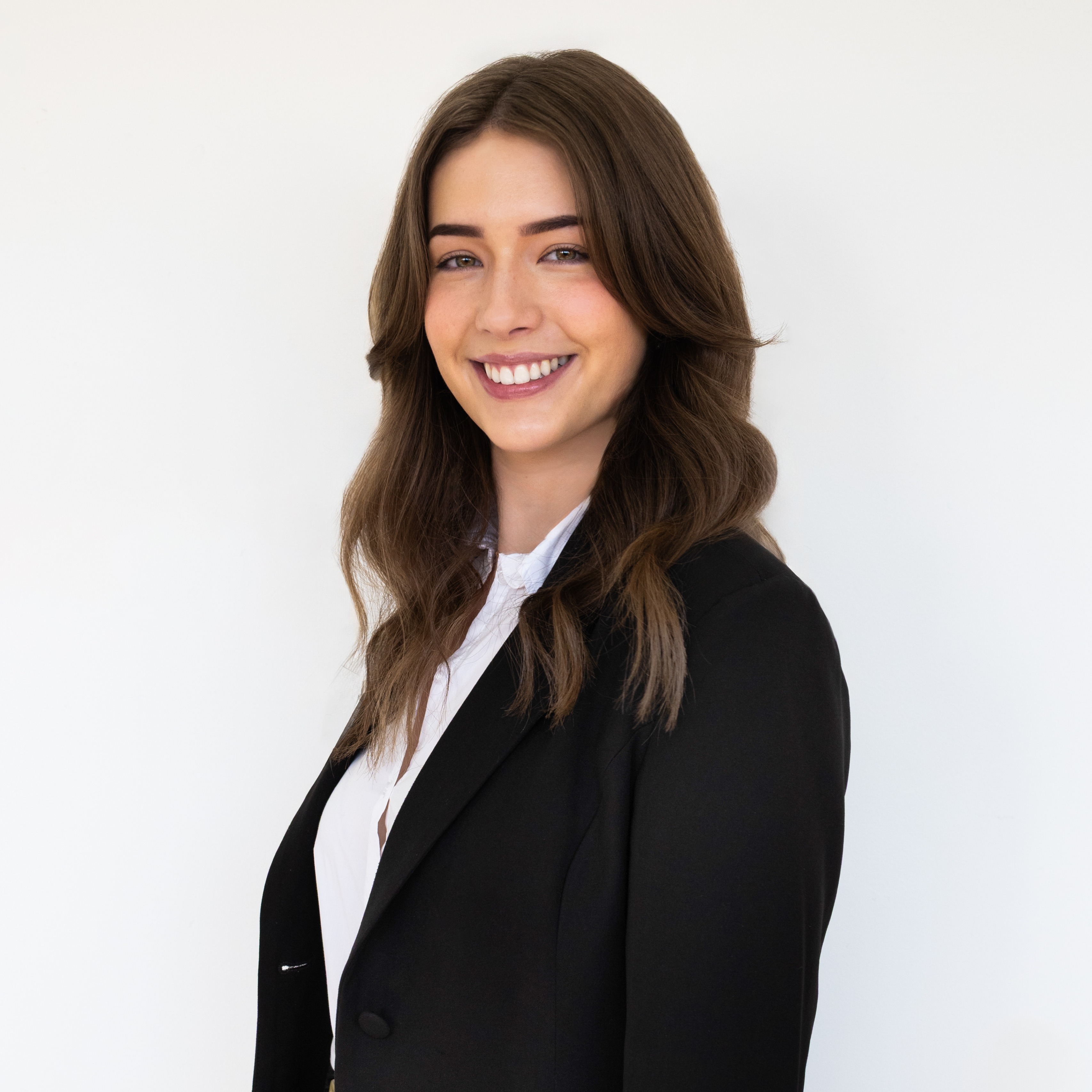 Amelia Stevenson - Real Estate Agent in Stafford | Harcourts Connections