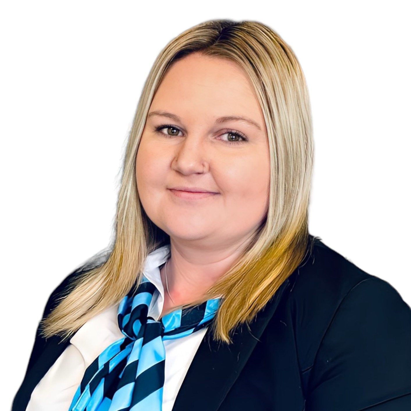 Chelsea Gregg | Property Manager | Harcourts Essential
