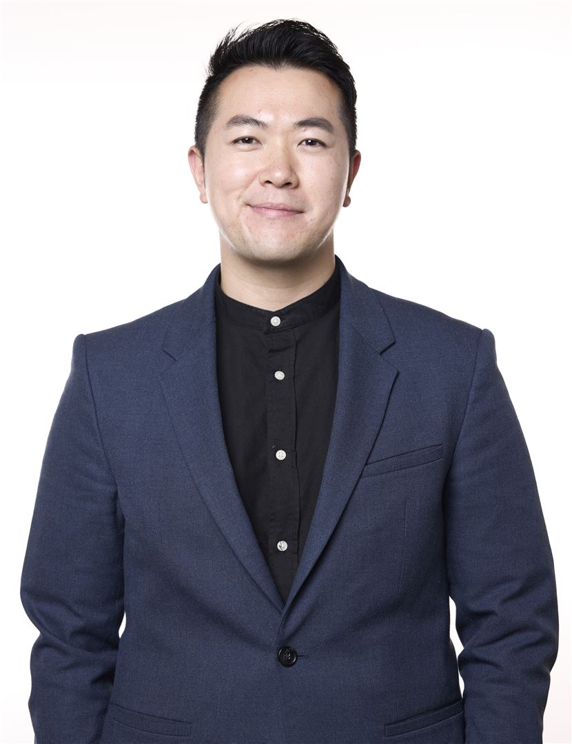 Benjamin Lu - Real Estate Agent | Harcourts JK Realty