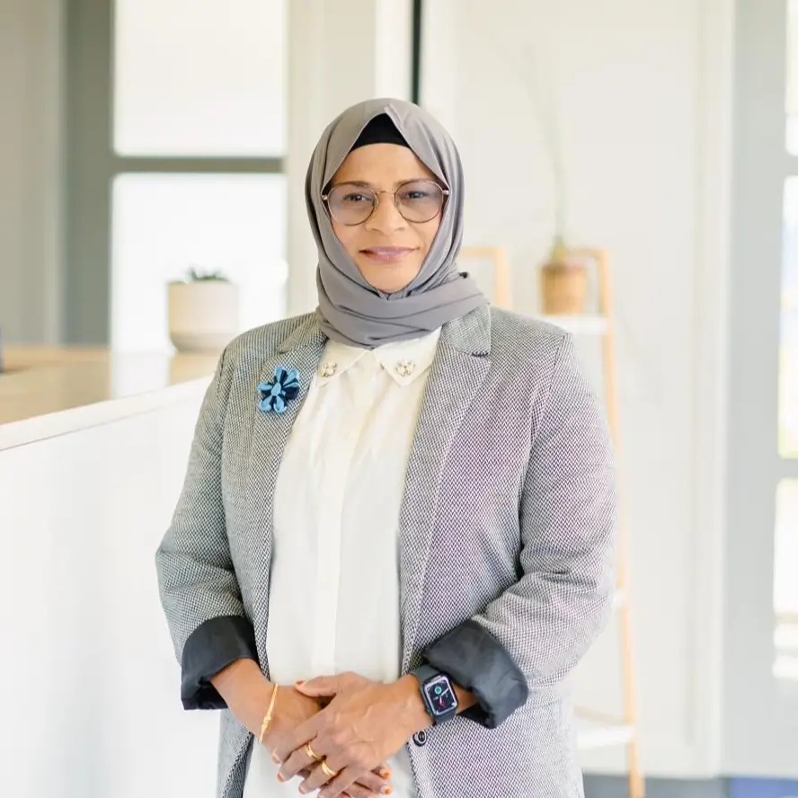 Fathima Rahman | Sales Consultant | Harcourts Te Atatu South