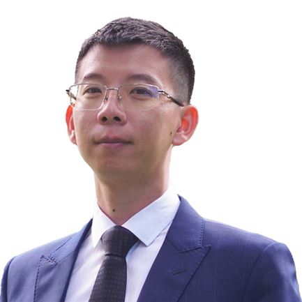 Ron Yang | Harcourts Property Ventures | Harcourts New Zealand