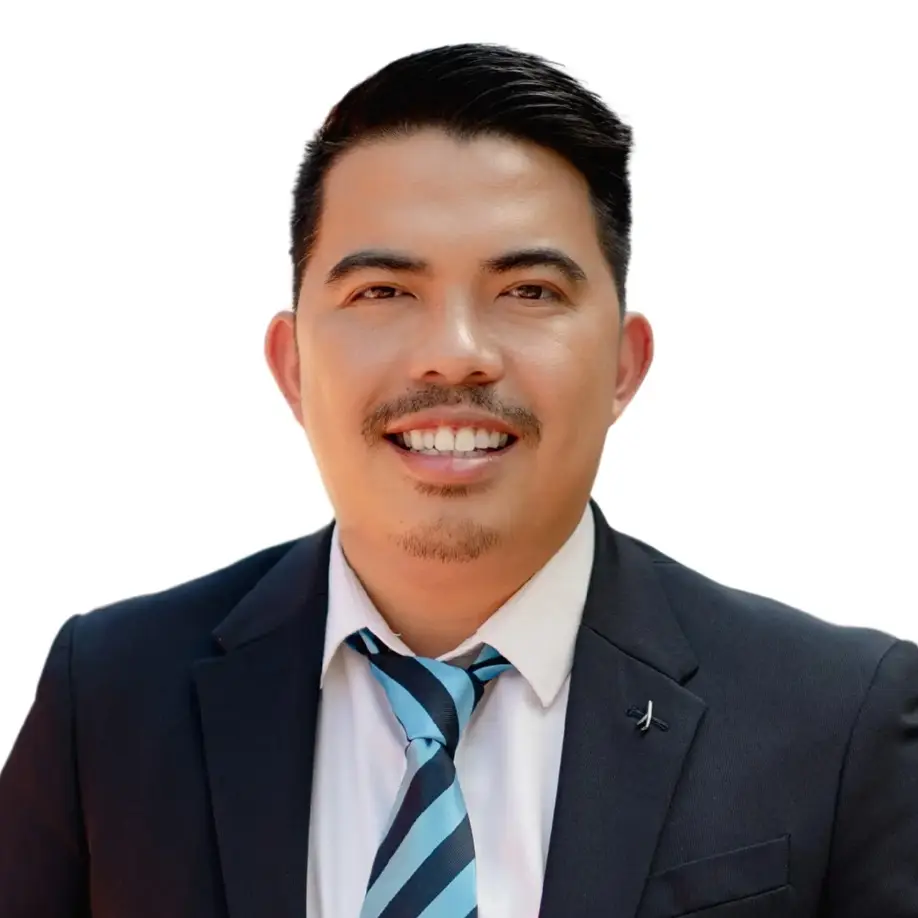 Theo Karam-Halili | Sales Consultant | Harcourts The Gardens