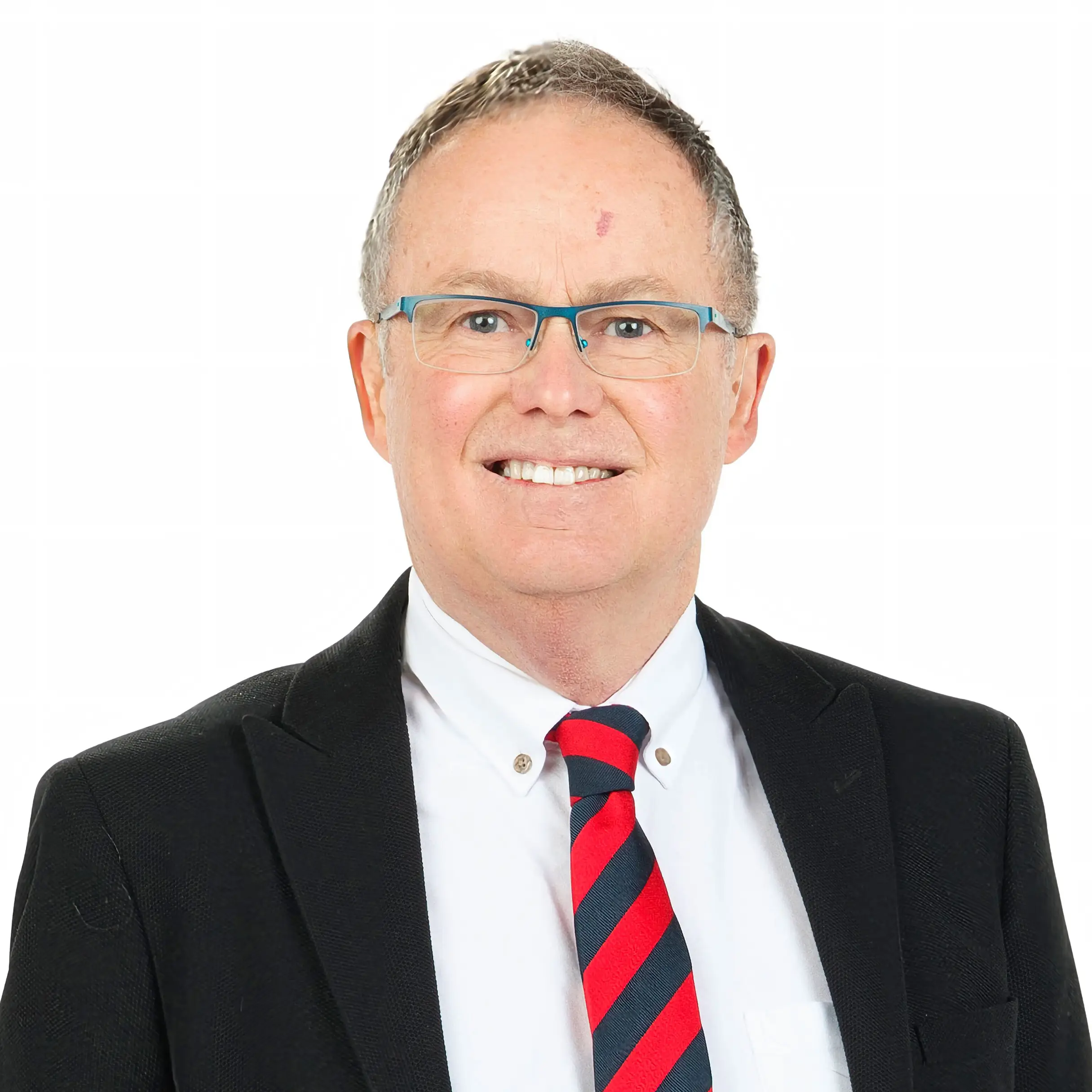 John McCarthy - Real Estate Agent in Palmerston North | Harcourts ...