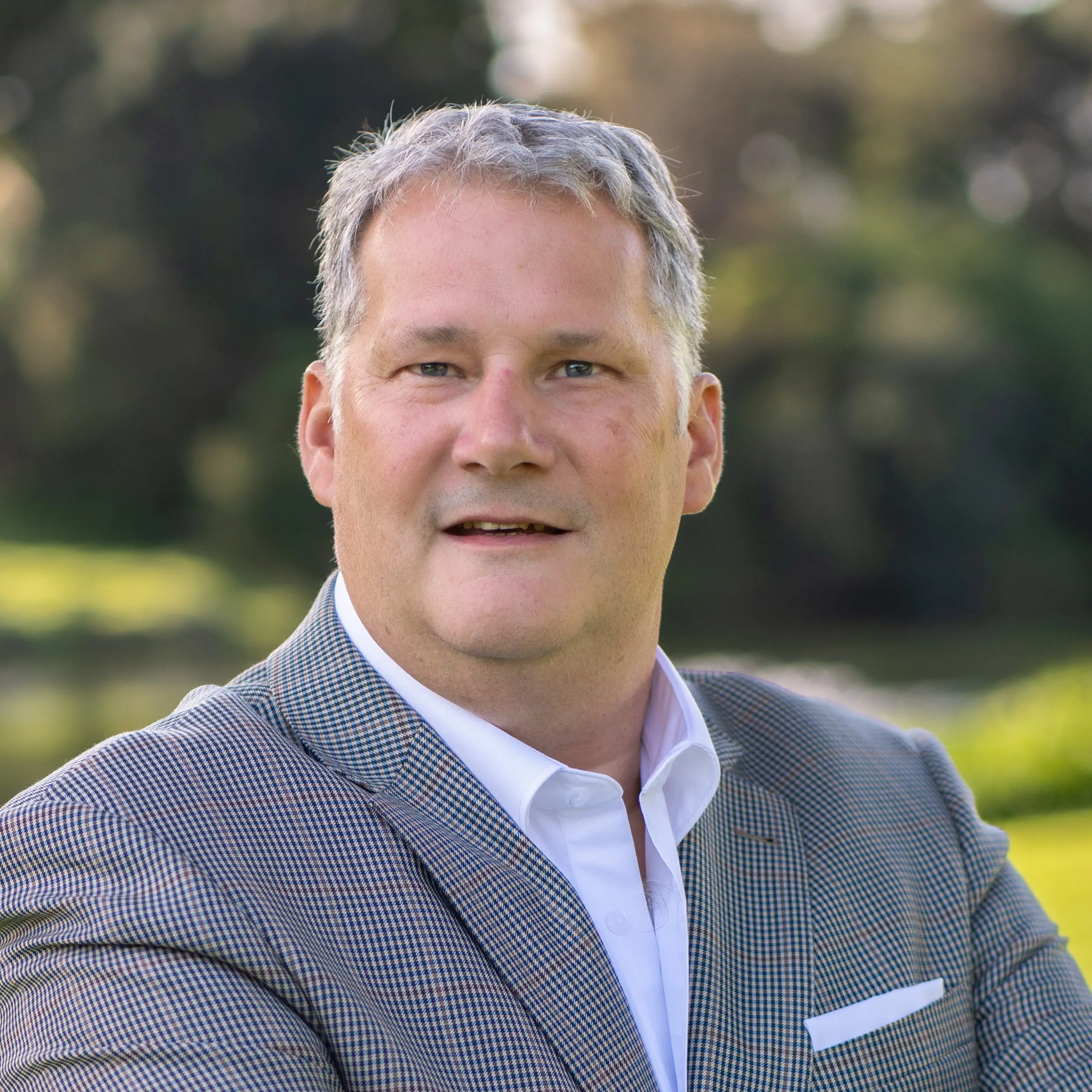 James Vincent - Real Estate Agent in Kerikeri | Harcourts Bay of Islands