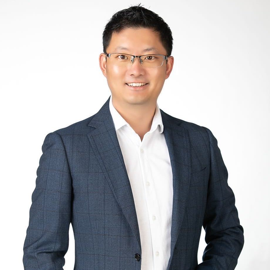 Andy Zhang | Sales & Marketing Consultant | Harcourts Mairangi Bay