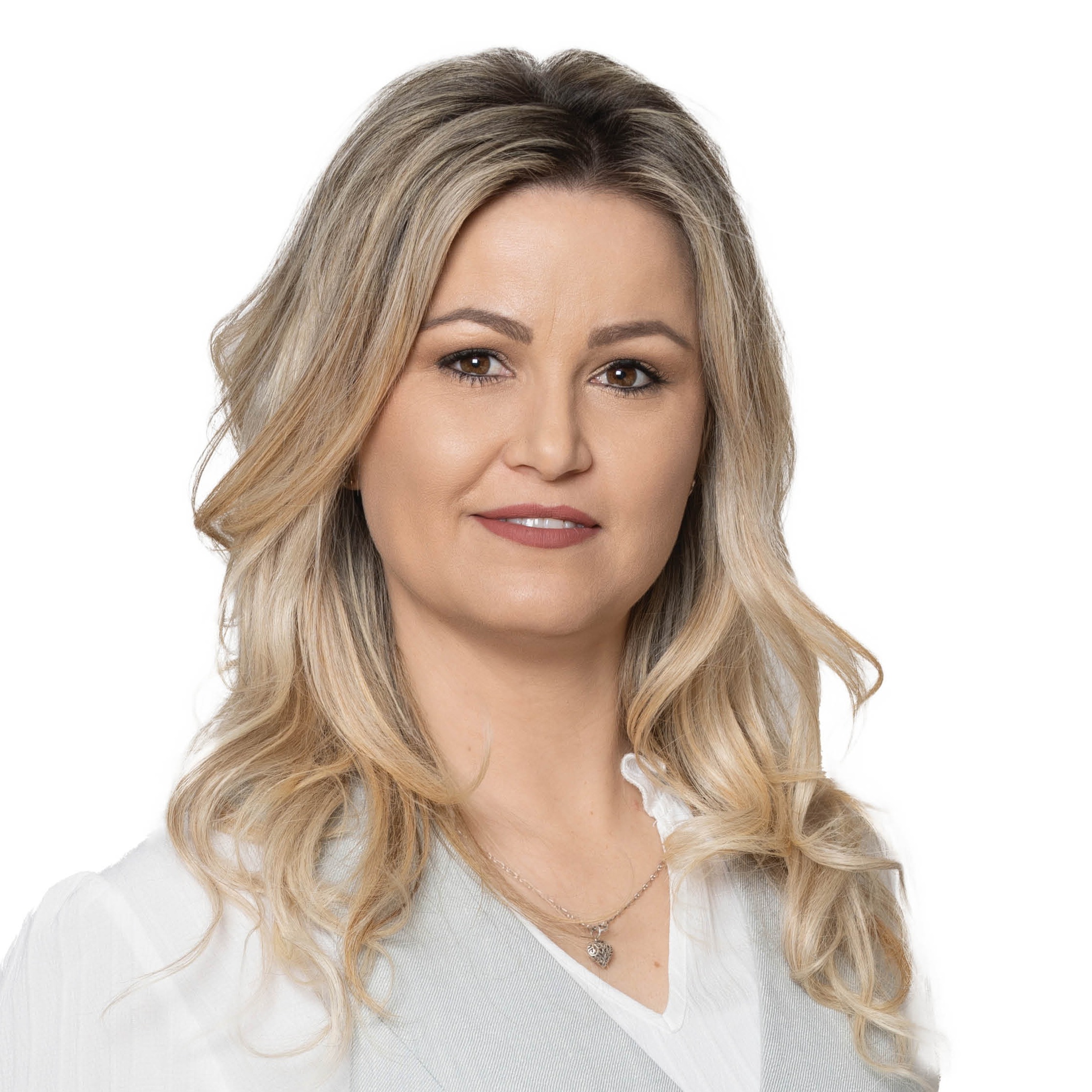 Estelle Grobler - Real Estate Agent in Cashmere | Harcourts Cashmere