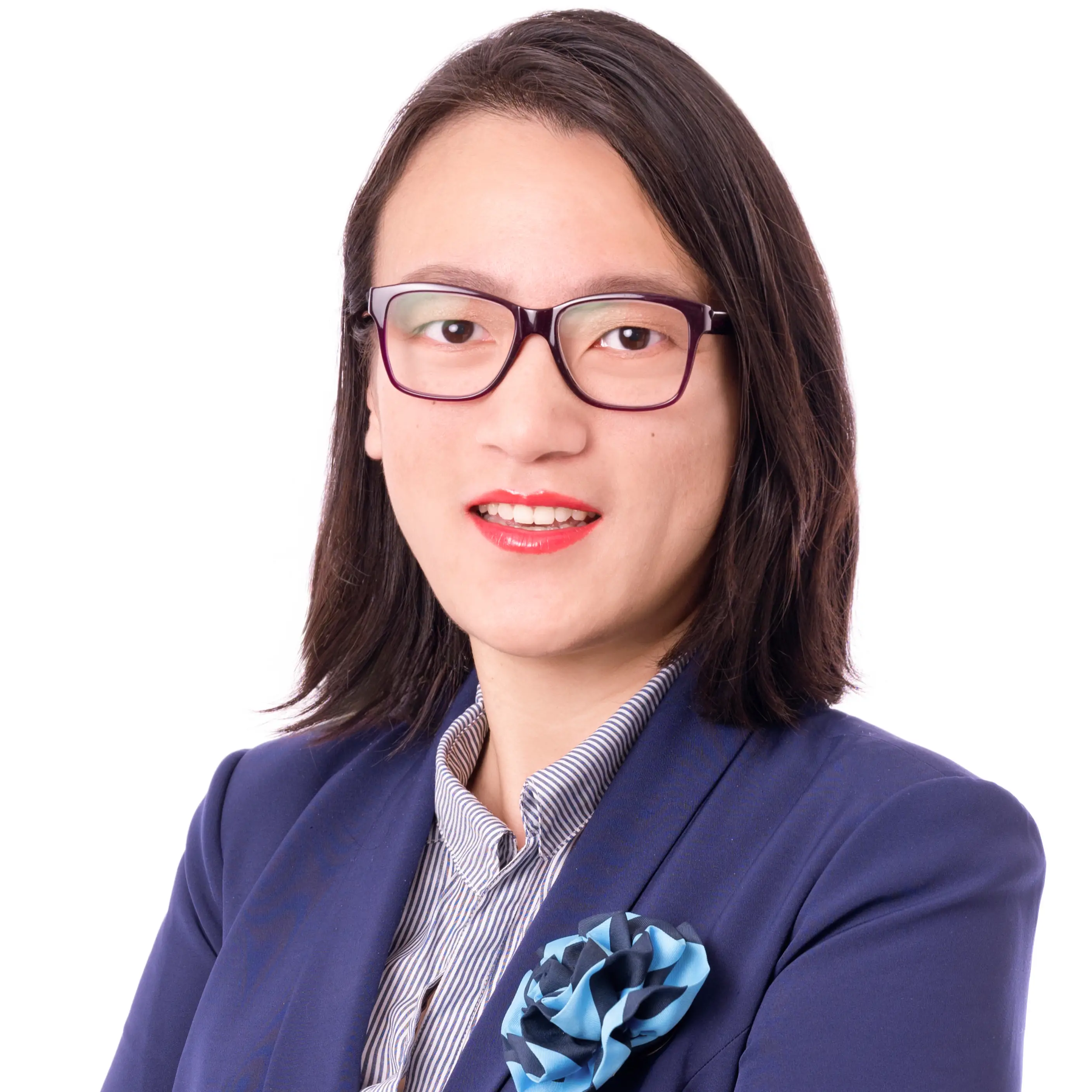 Grace Shi | Property Manager | Blue Fern Property Management