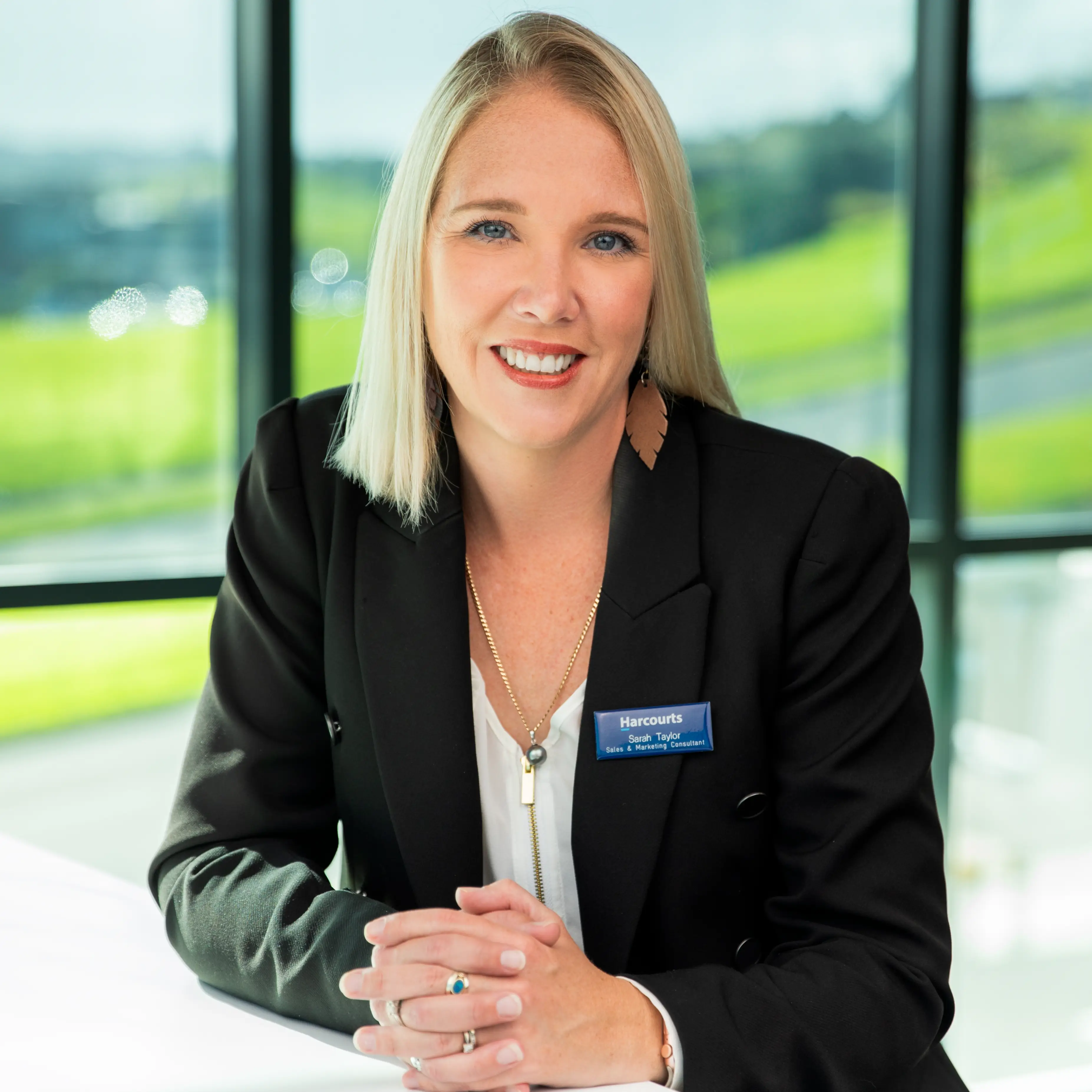 Sarah Taylor - Real Estate Agent in Warkworth | Harcourts North Rodney