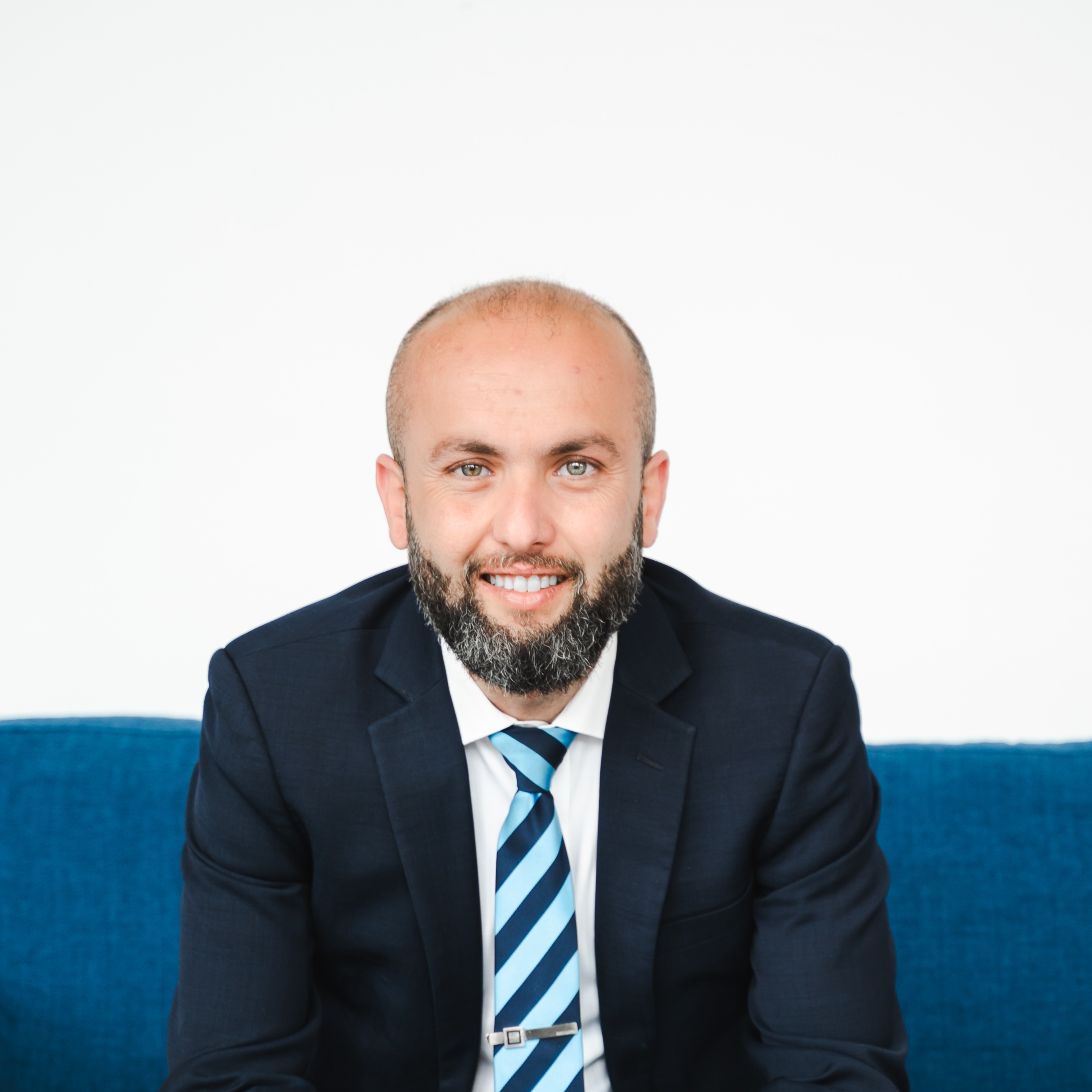 Evan Yousif - Real Estate Agent in Roxburgh Park | Harcourts Roxburgh Park