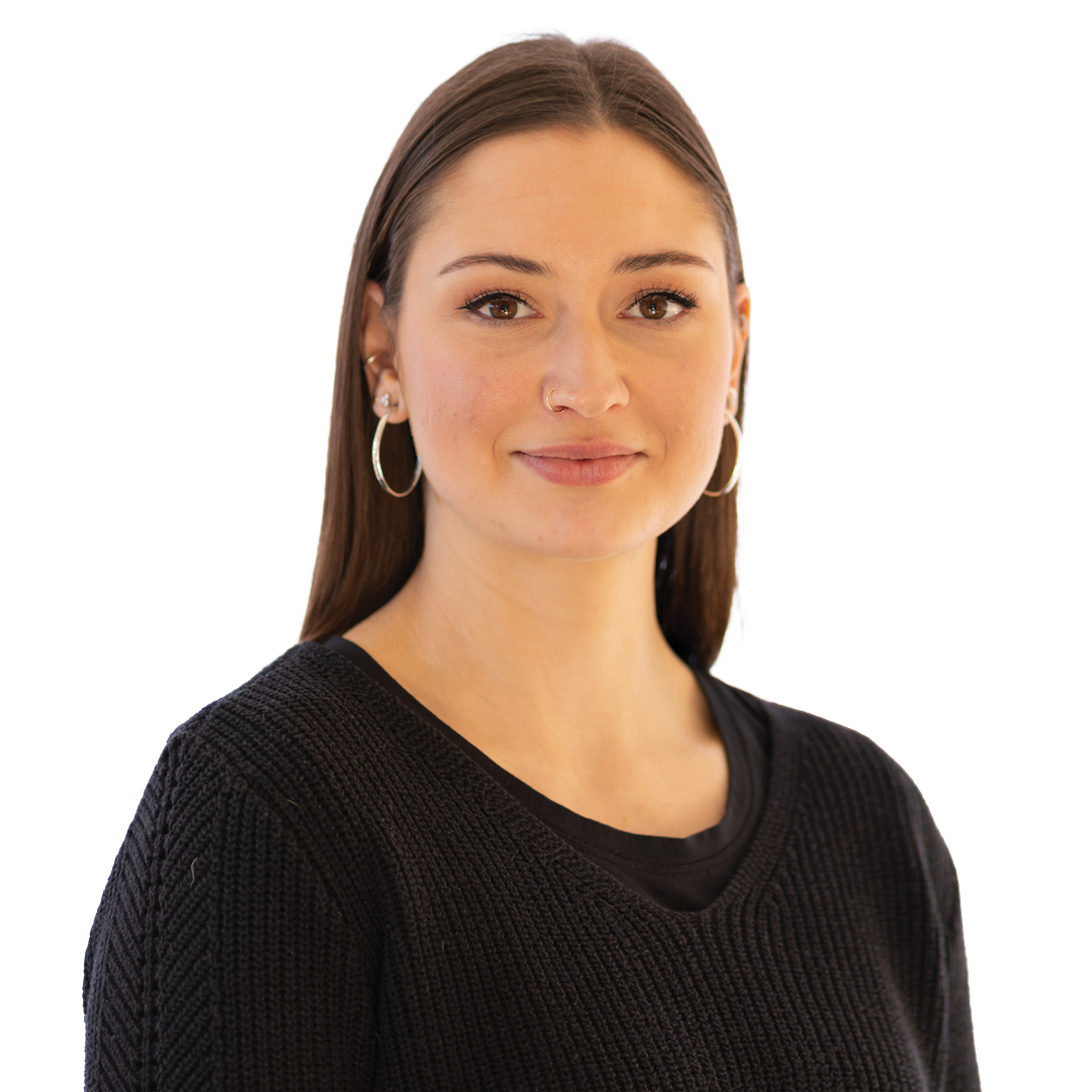 Sydney Mercer | Property Manager | Harcourts Timaru