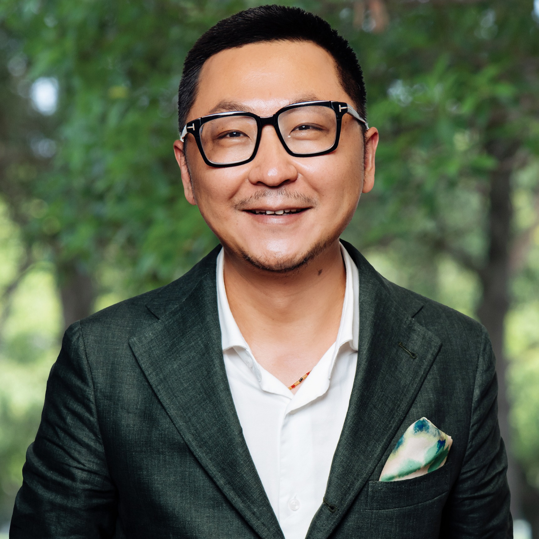Kai Liu - Real Estate Agent in Windsor | Harcourts Solutions
