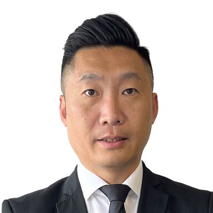 Edison Li | Harcourts Property Ventures | Harcourts New Zealand