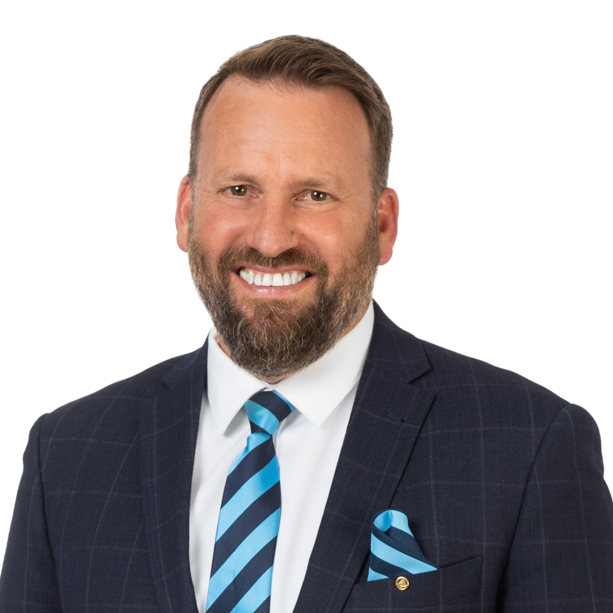 Ben Bernacki | Harcourts Alliance | Harcourts Australia
