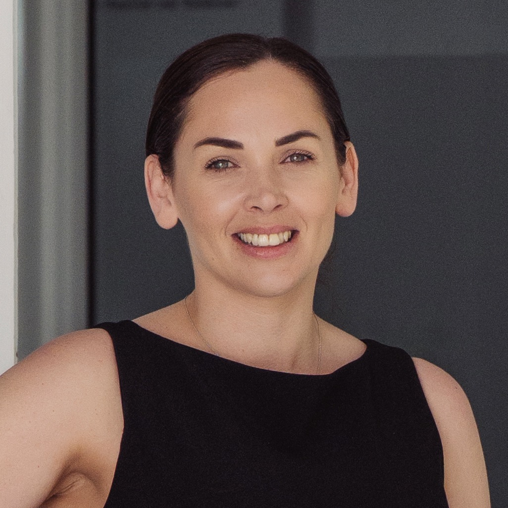 Chelsea Jones - Real Estate Agent | Harcourts Community