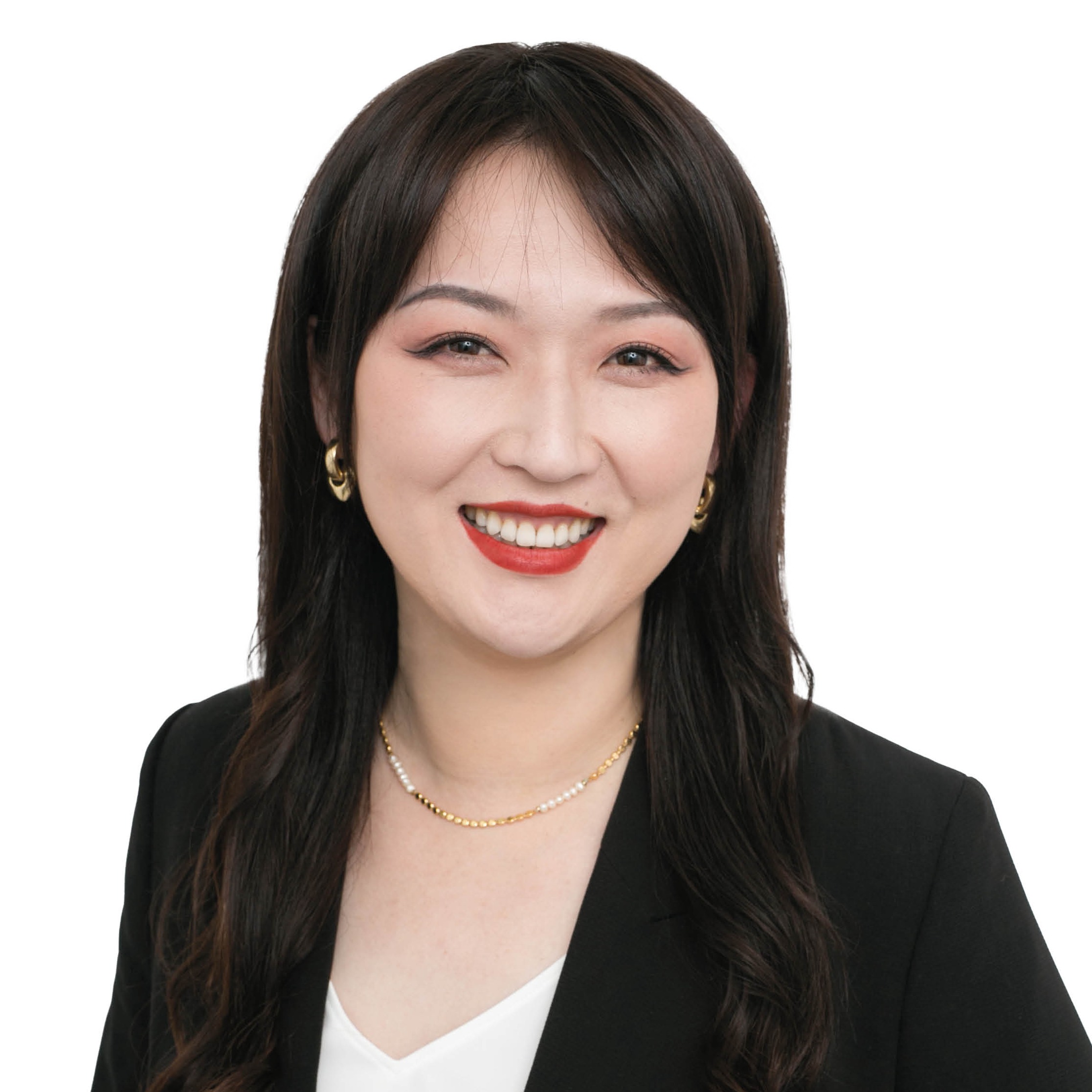 Ting Tang - Real Estate Agent in Avonhead | Harcourts Avonhead