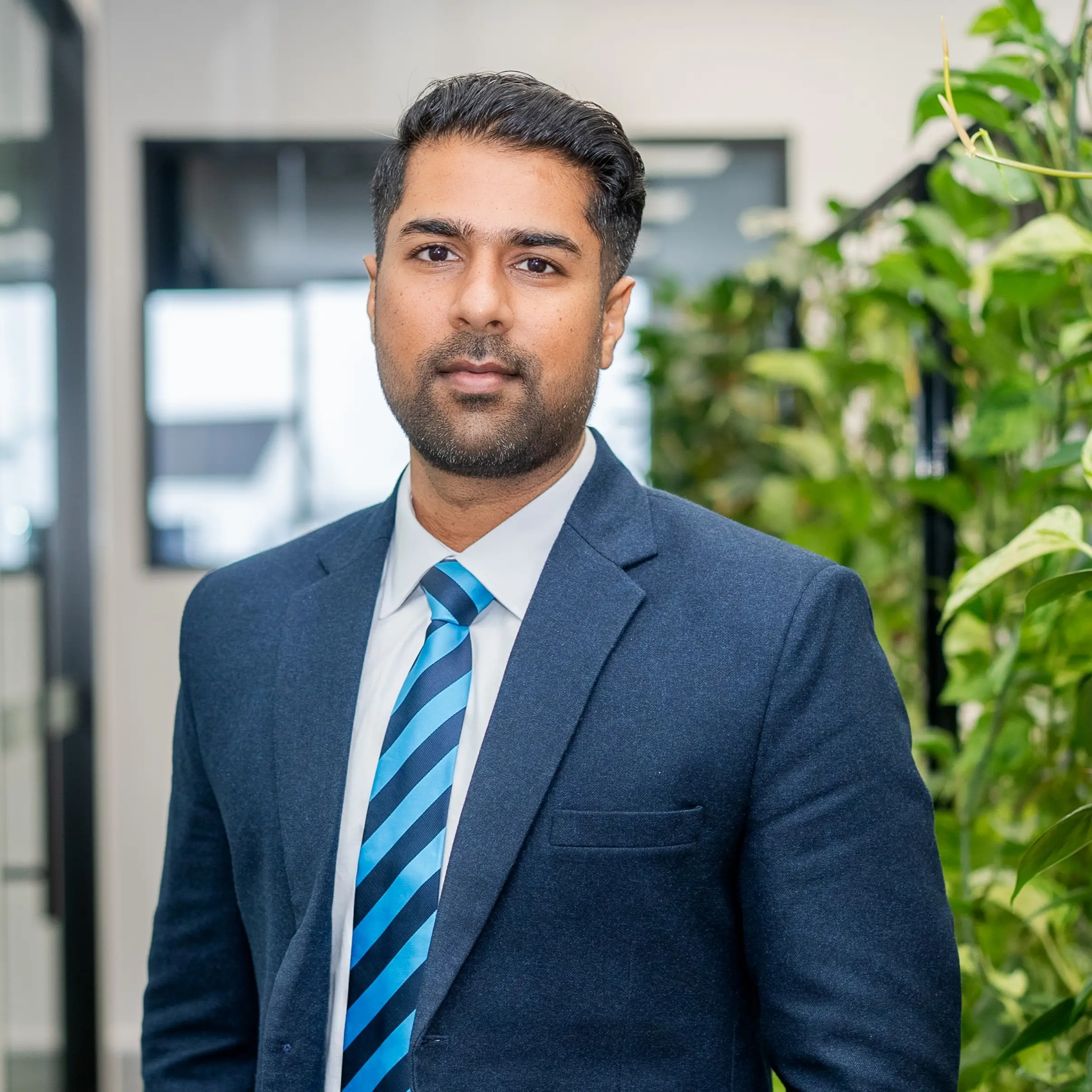 Avi Kumar - Real Estate Agent in Manukau | Harcourts Manukau