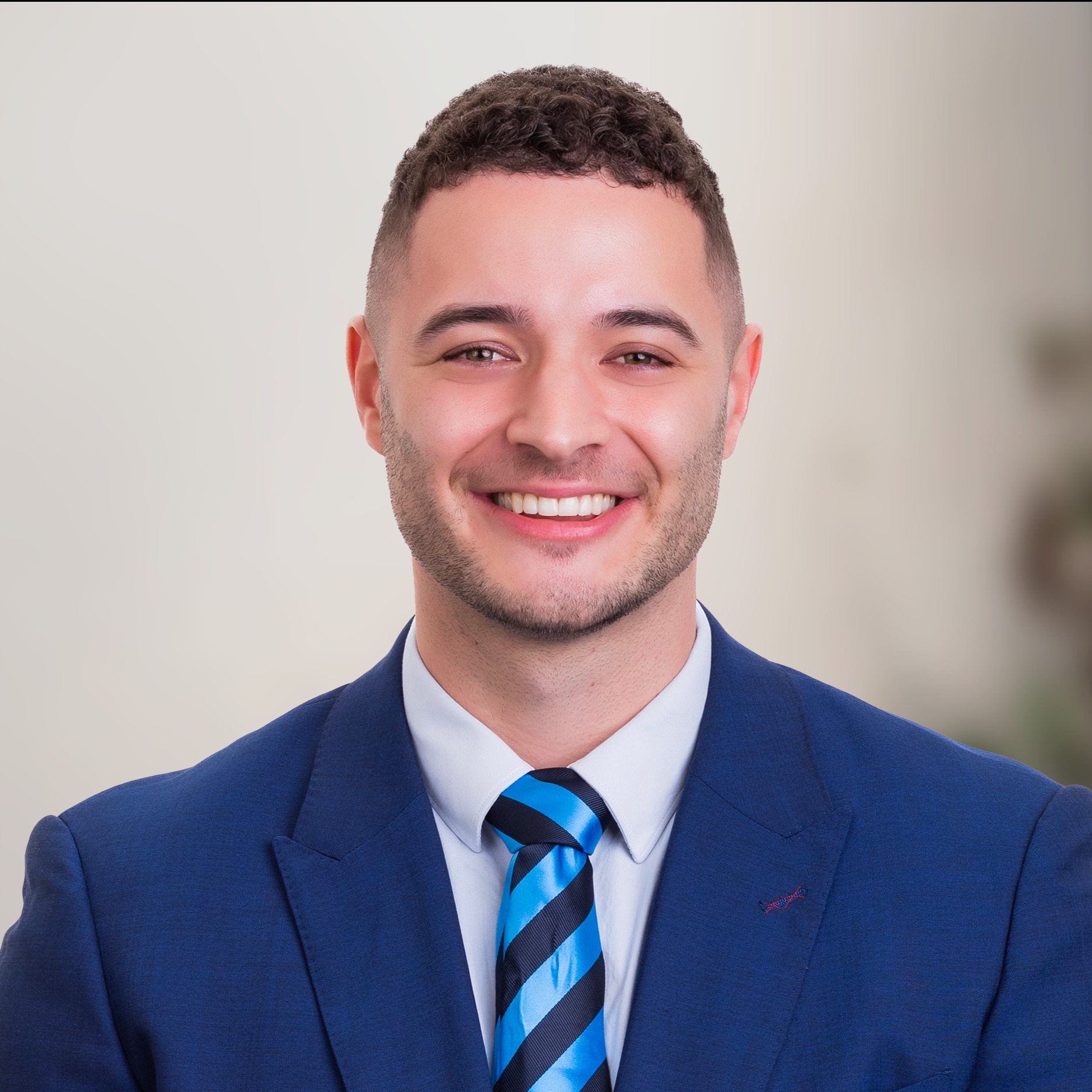 Liam Keys - Real Estate Agent in Lower Hutt Central | Harcourts Lower Hutt