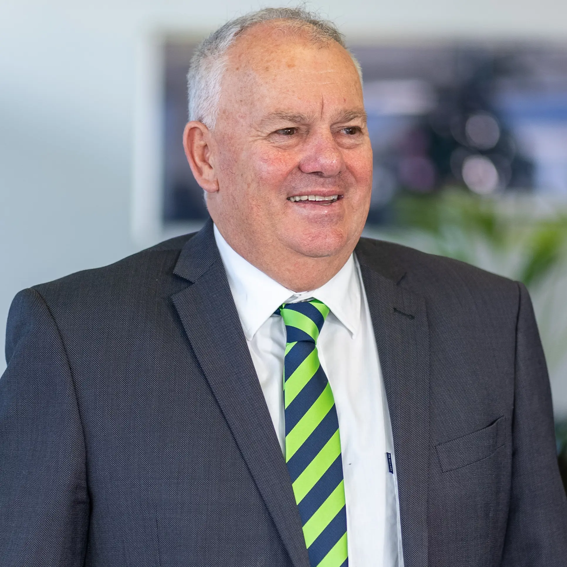 David Russell | Principal/Rural Consultant | Harcourts Burnie