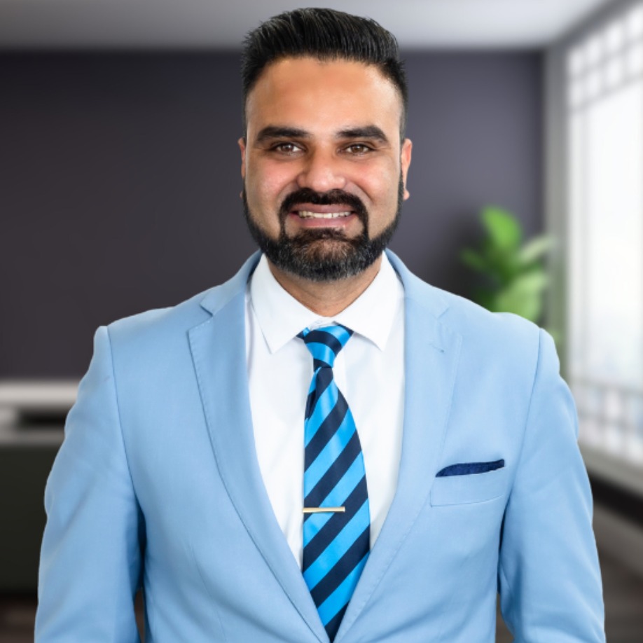 Jay Singh | Harcourts New Age | Harcourts New Zealand