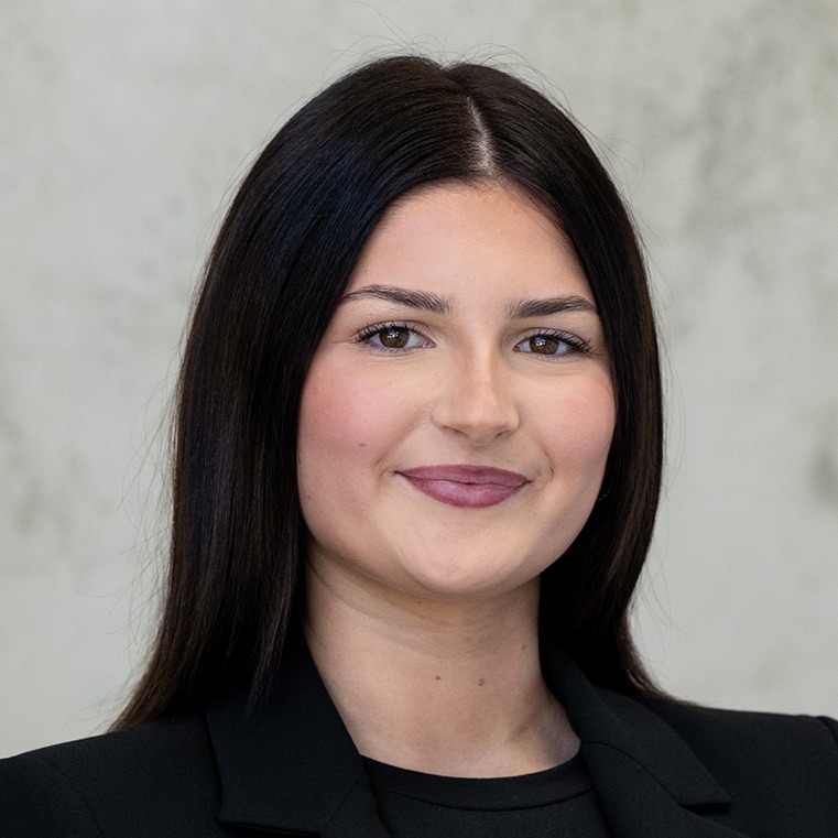 Ellie Thomas - Real Estate Support in Pomona | Harcourts One Group ...