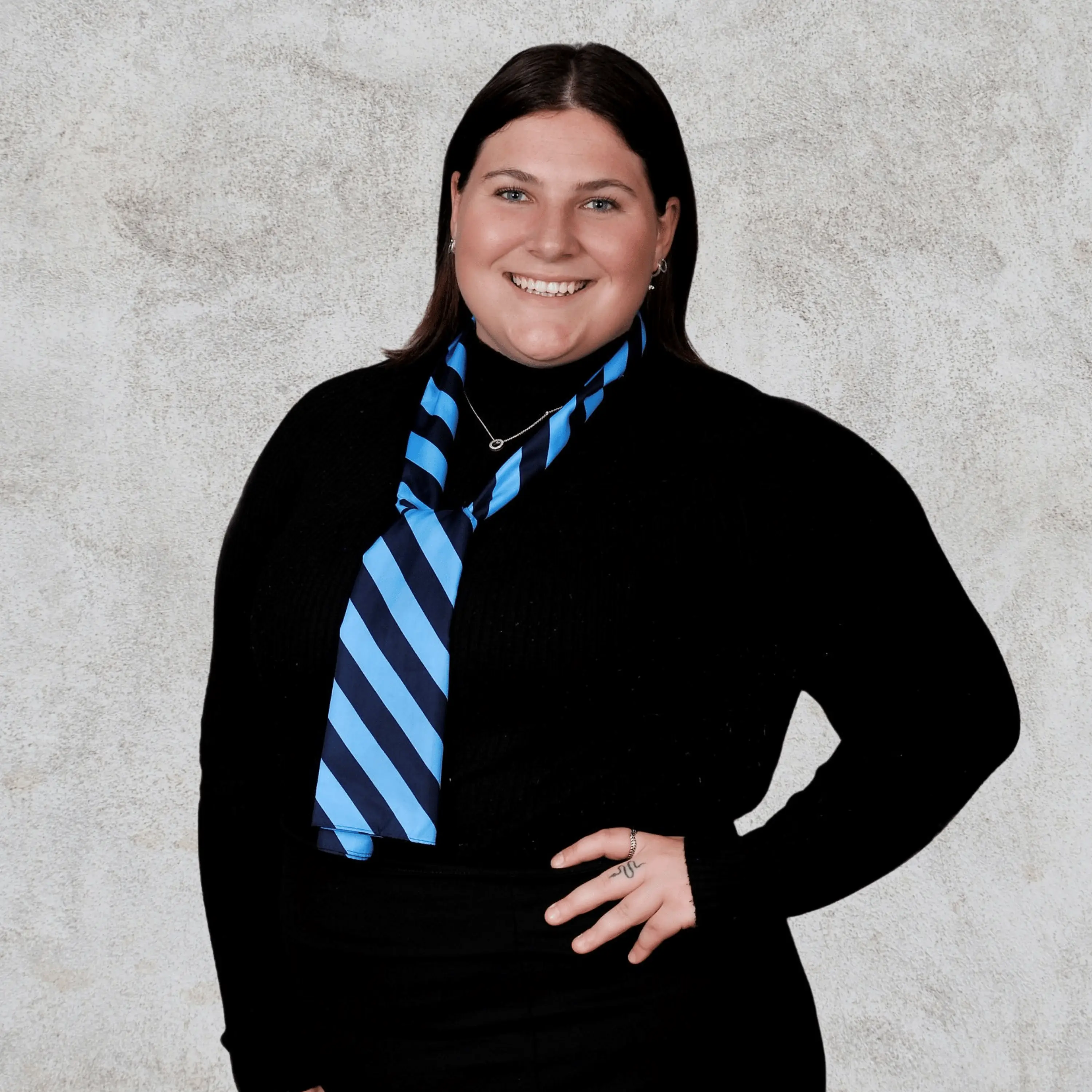 Natasha Coombs - Real Estate Agent in North Geelong | Harcourts North ...