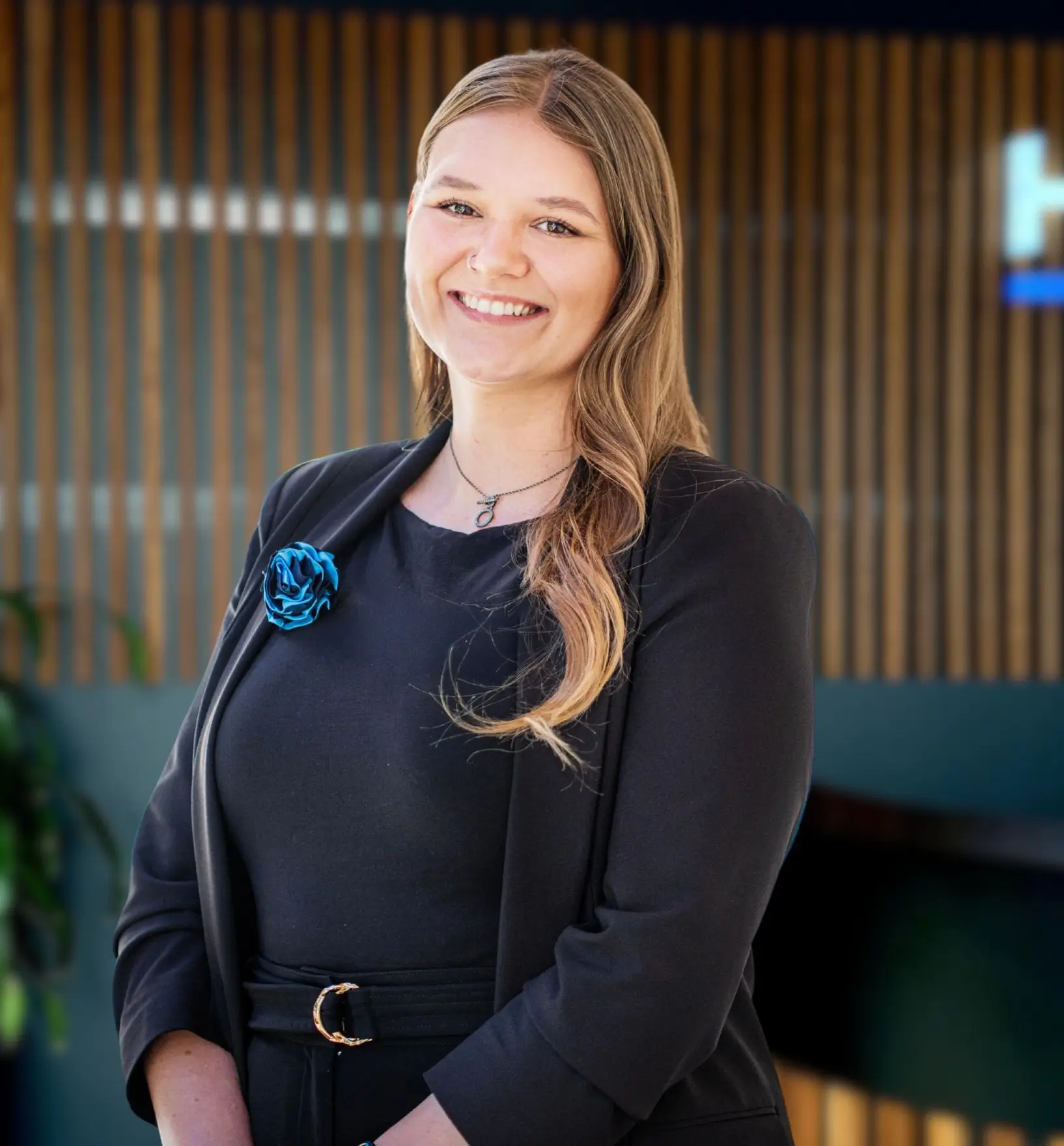 Nikeya Rees - Real Estate Support | Harcourts Newcastle, Hunter Valley ...