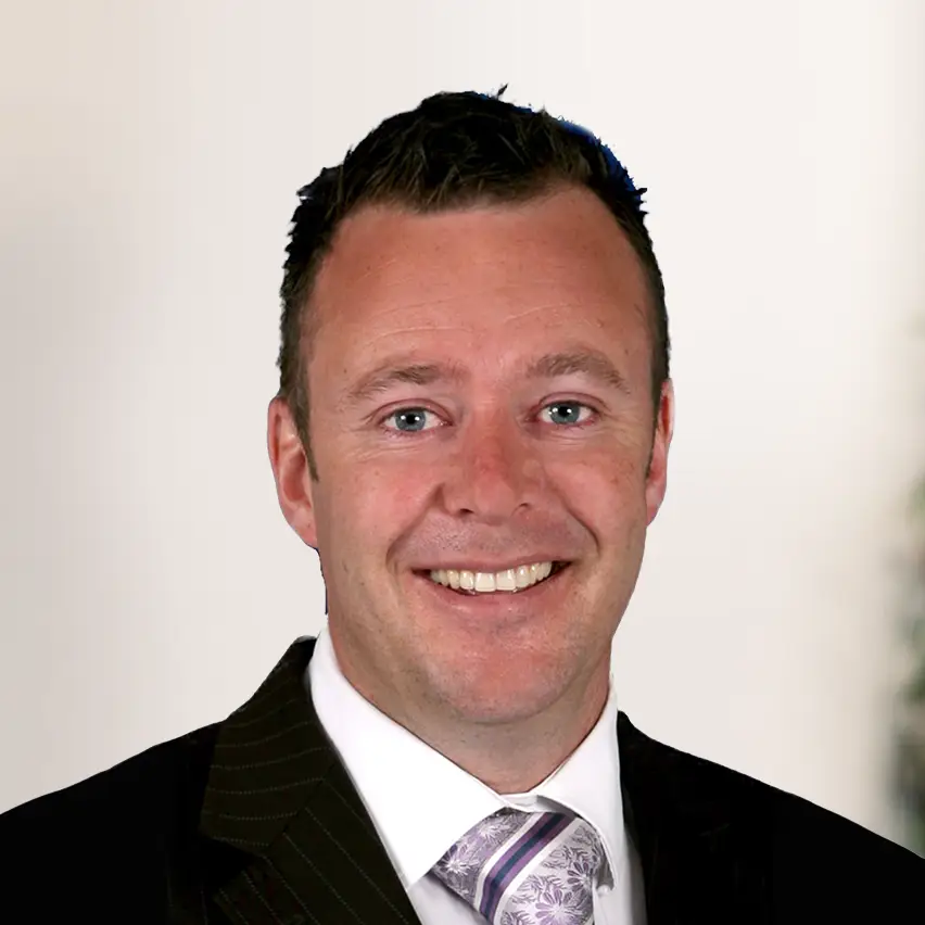 Justin Brown | Licensed Salesperson REAA 2008 | Harcourts Wellington City