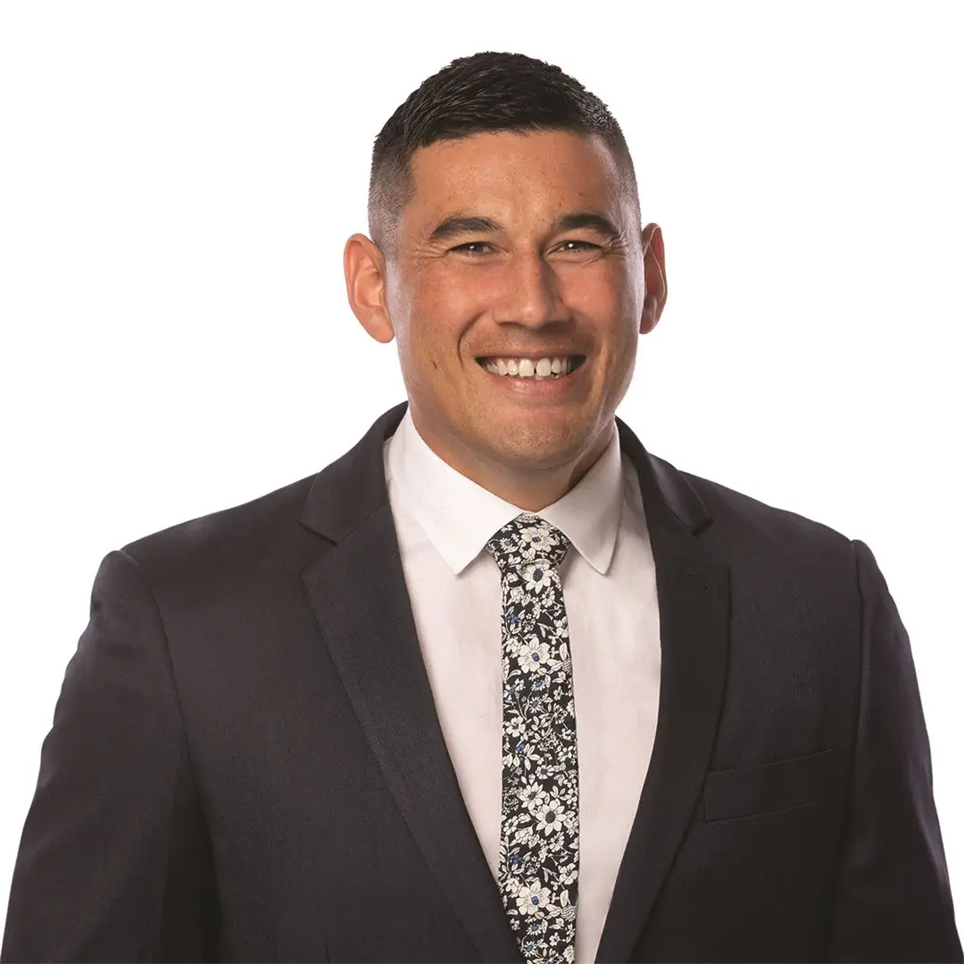 Keni Matagi - Real Estate Agent in Shirley | Harcourts The Palms