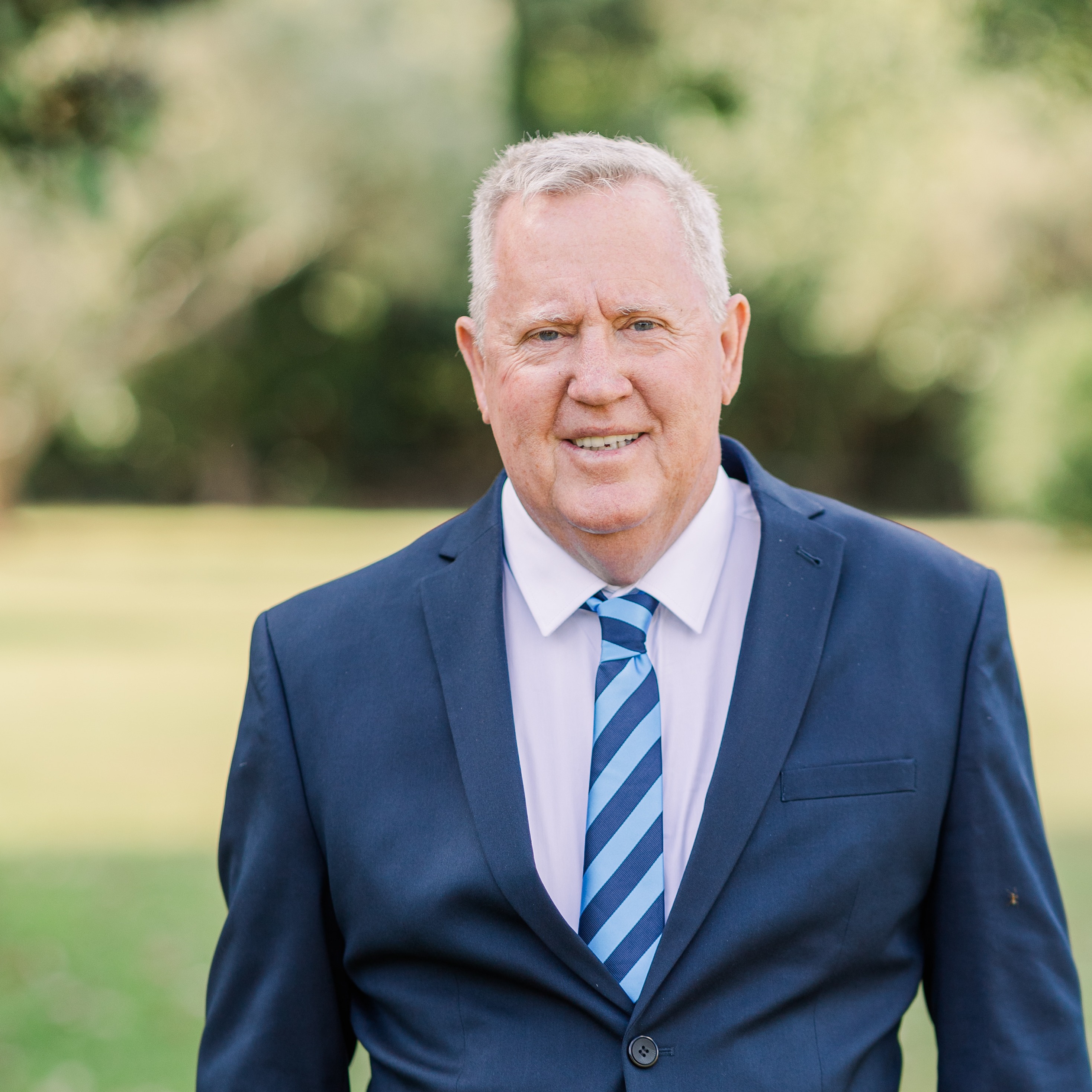 Mike Althaus - Real Estate Agent in Mackay | Harcourts MackTown