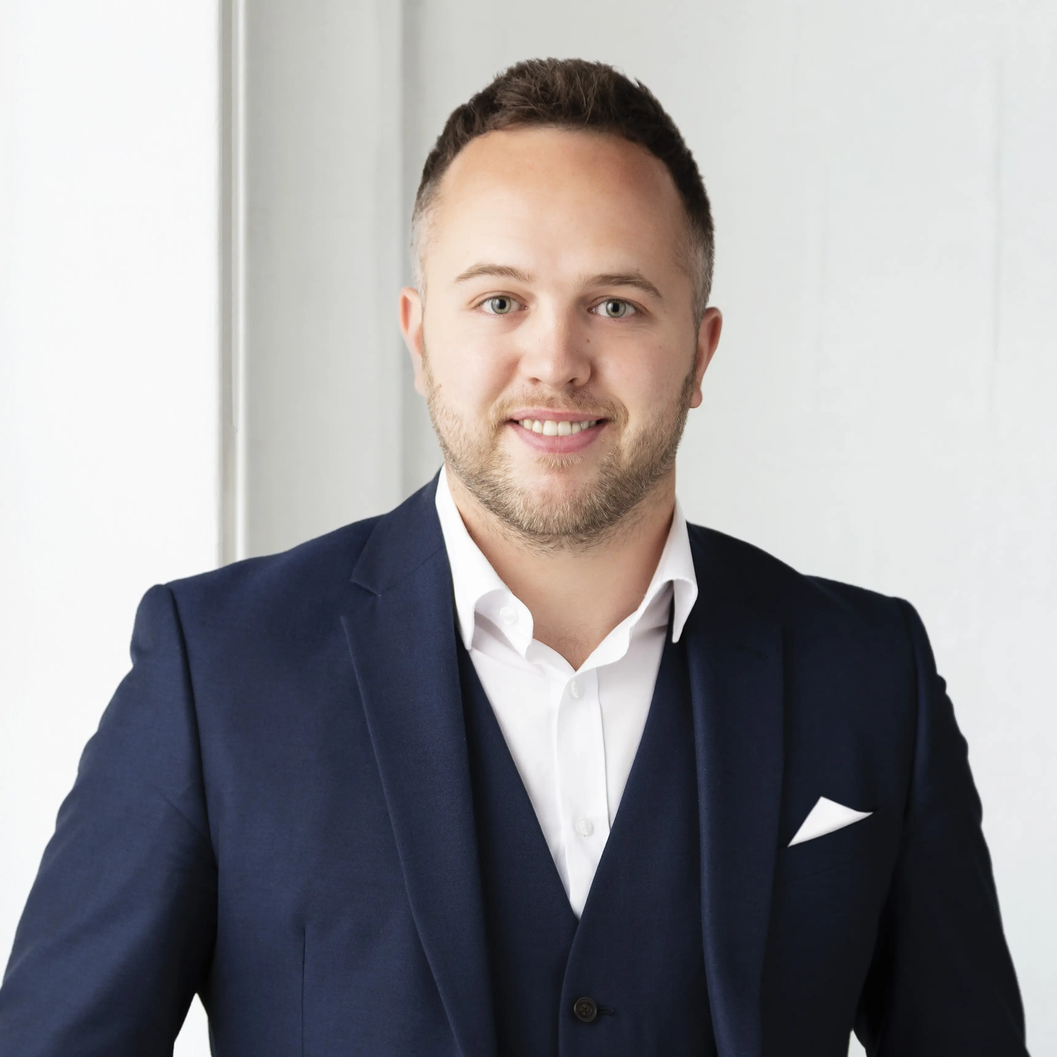 Ryan Mitchell | Harcourts Cooper & Co | Harcourts New Zealand