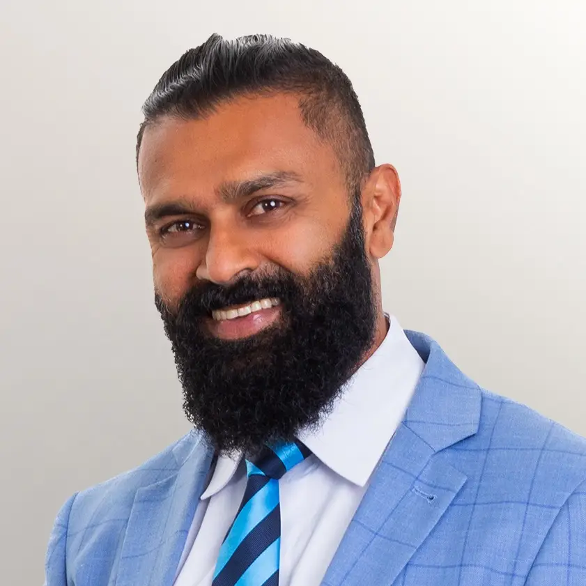 Vinay Kumar - Real Estate Agent in Wellington Central | Harcourts ...