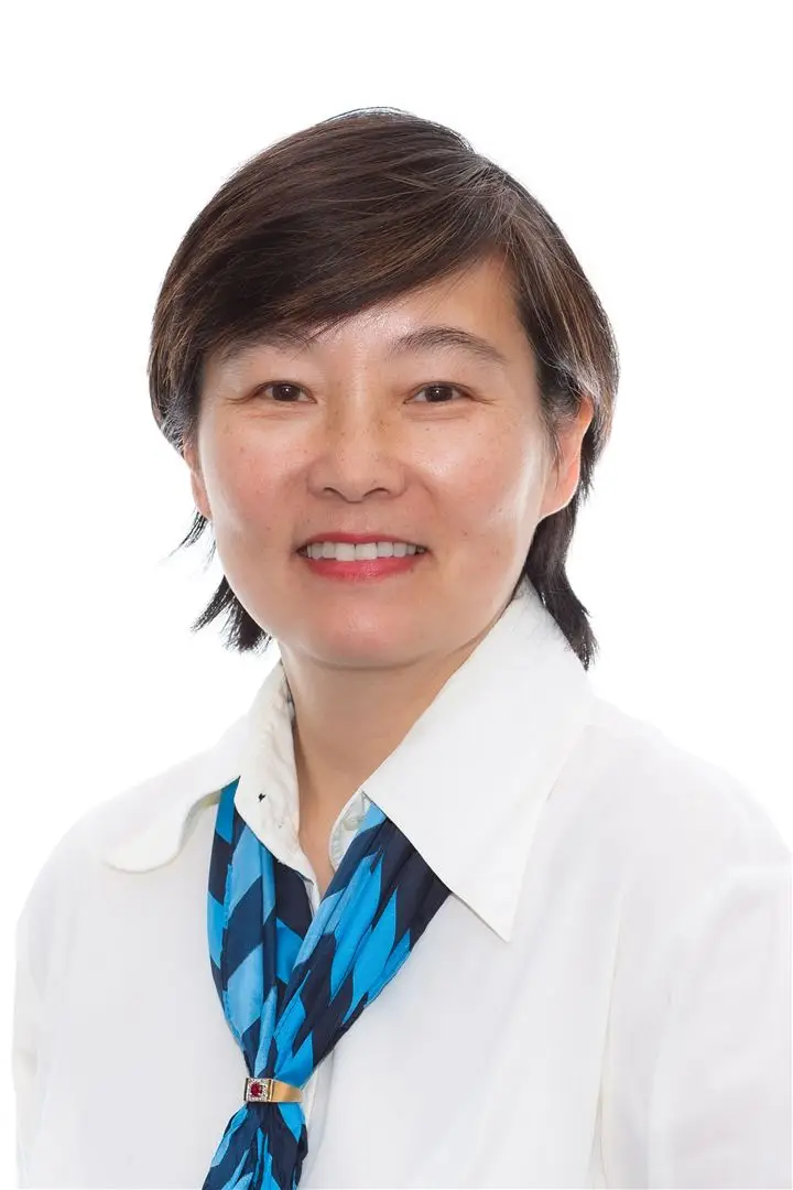 Jane Li | Sales Agent | Harcourts Asap