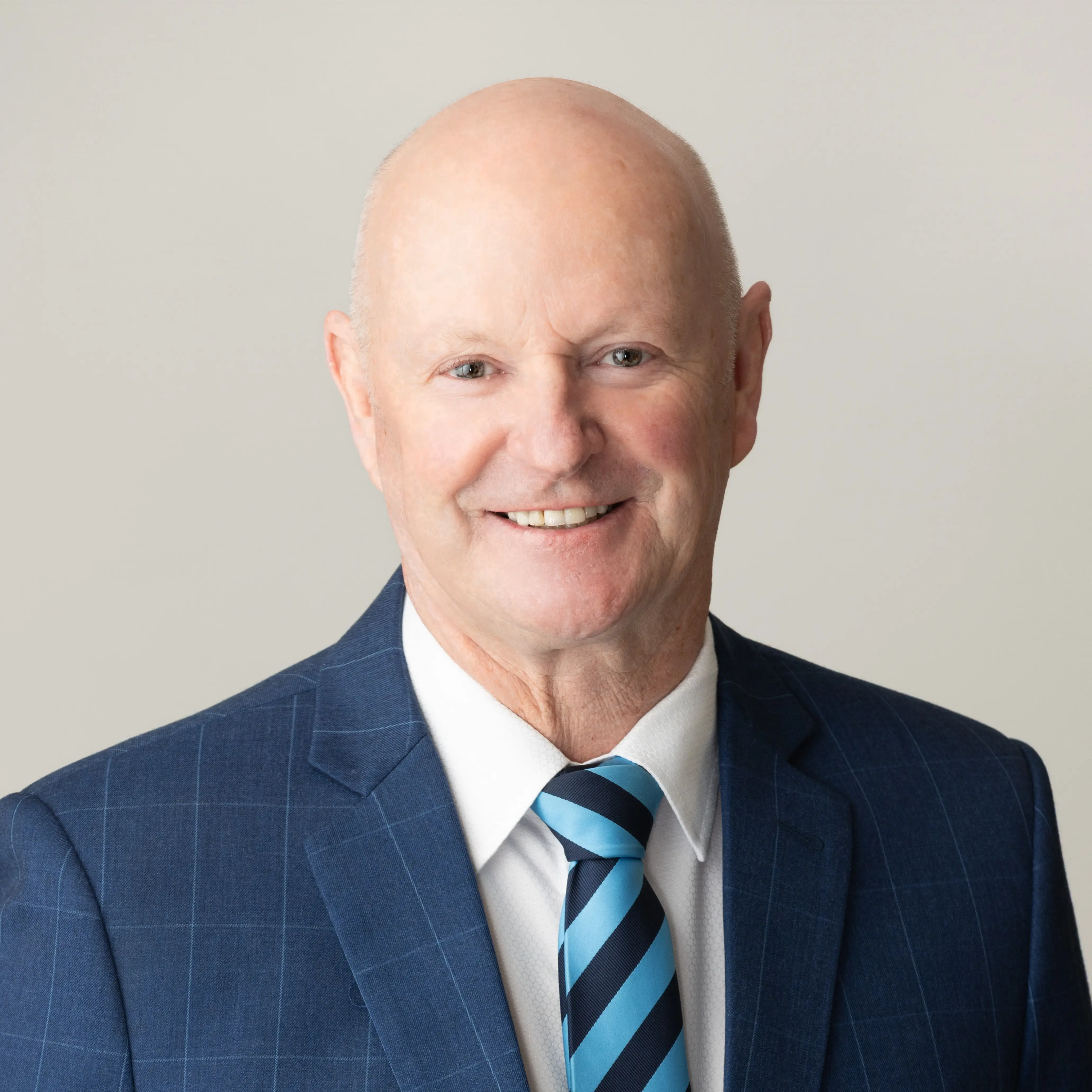 Mike Rollo AREINZ - Real Estate in Nelson Central | Harcourts Nelson